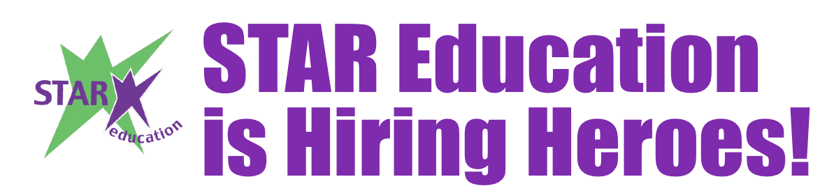 RSVP 2 — STAR Education