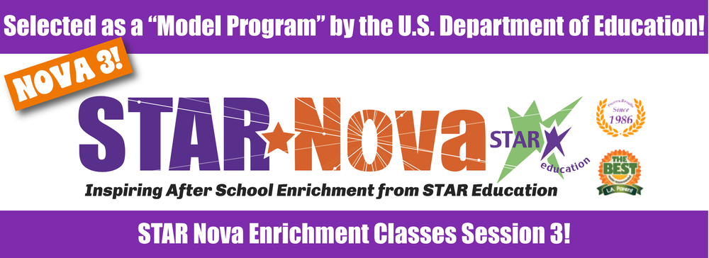 STAR Education