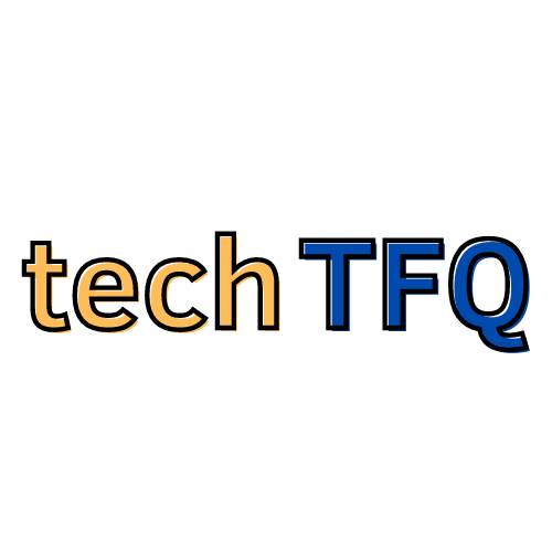 techTFQ