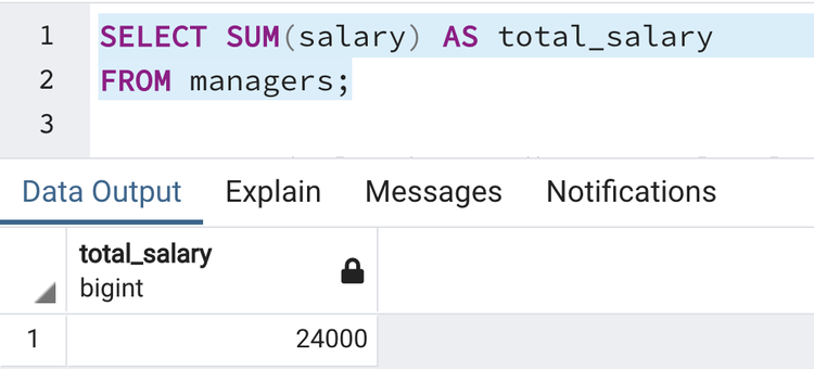 Top 25 SQL Interview Questions and Answers — techTFQ