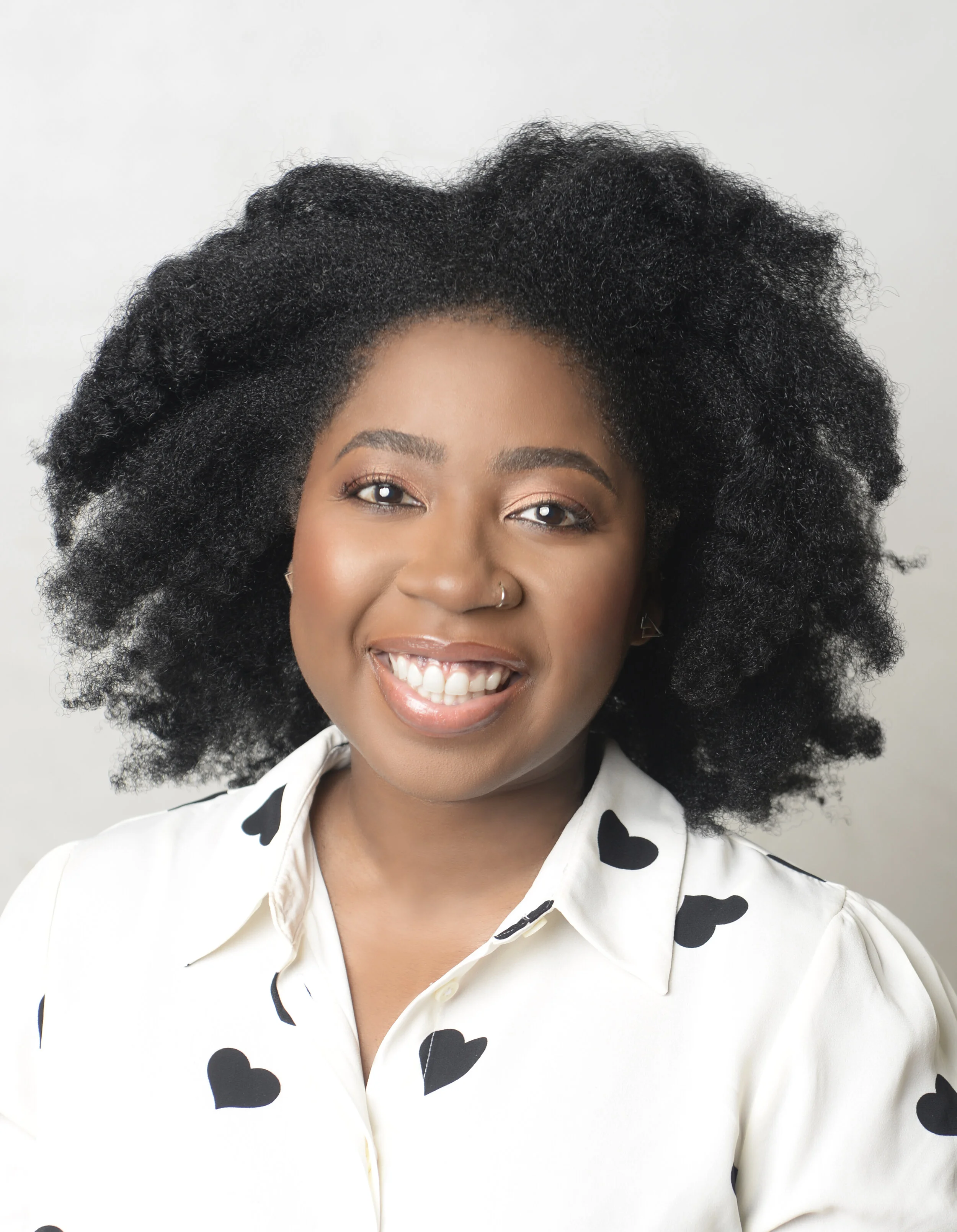 Priscilla Mante — Priscilla Mante