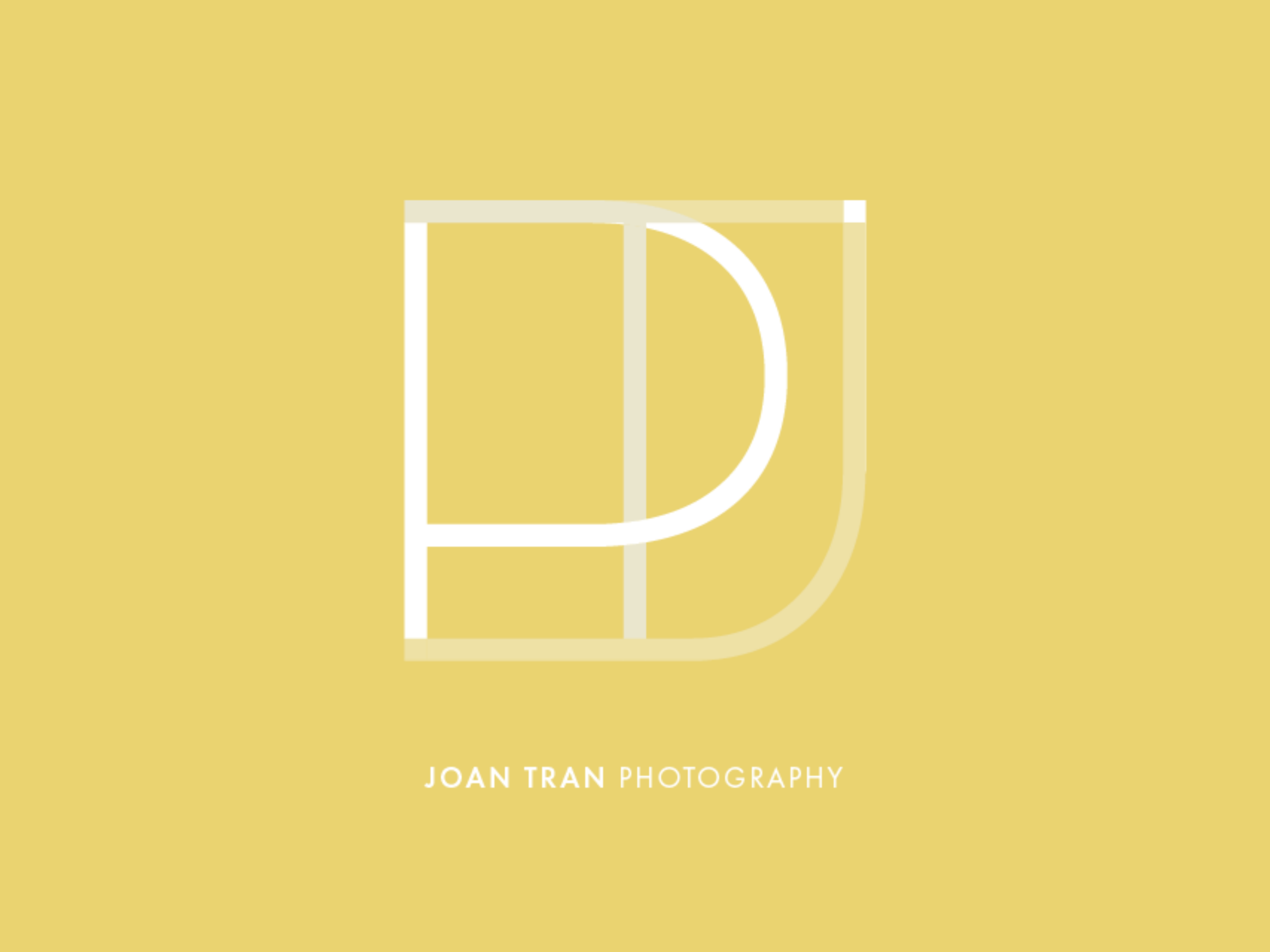 JOAN TRAN | Graphic Designer | Melbourne, Australia