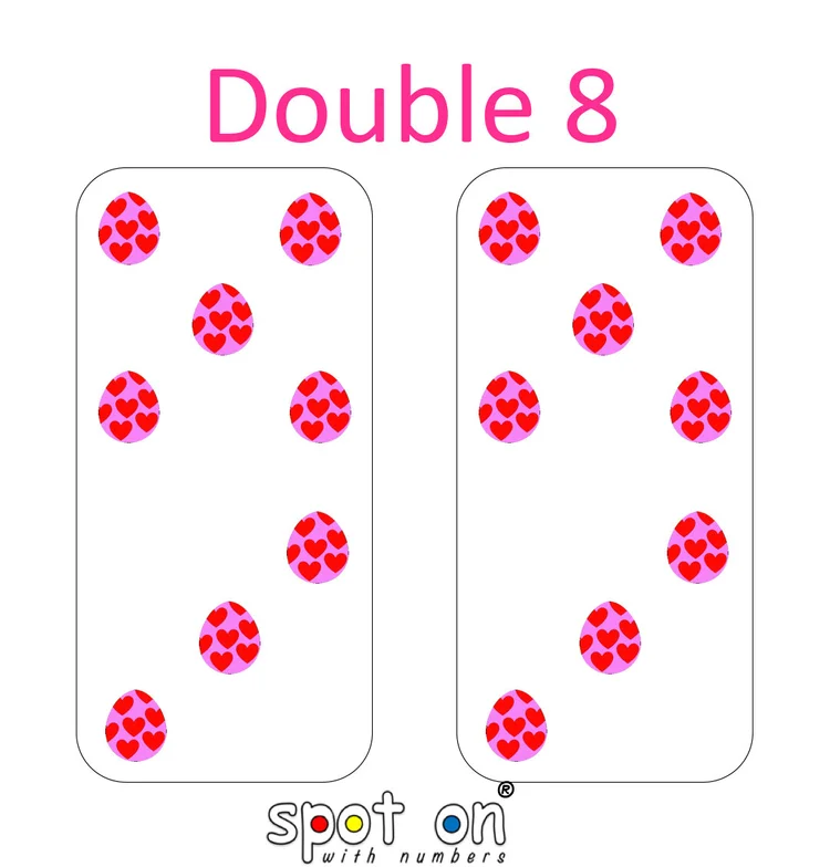 Easter — Spot On With Numbers