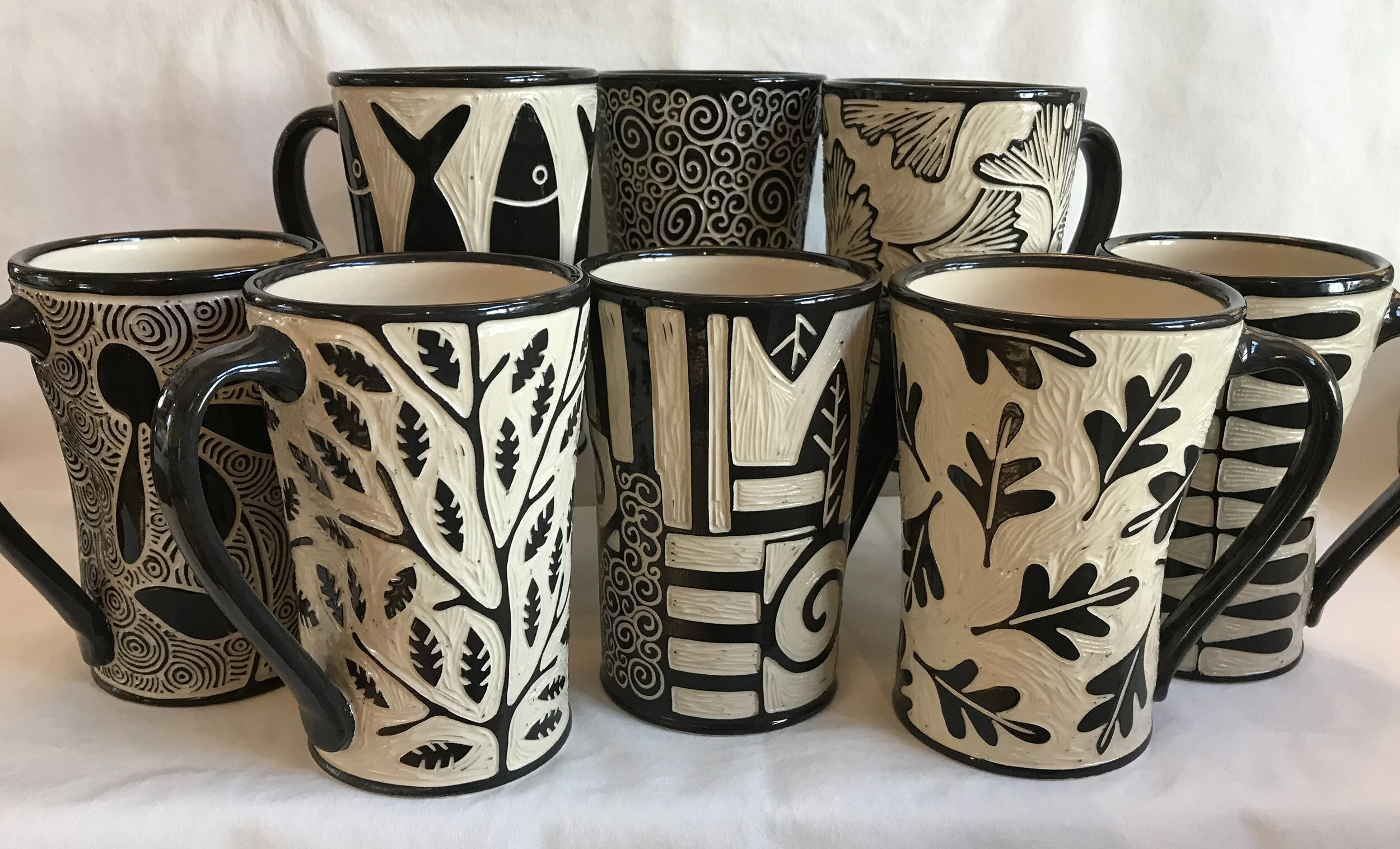 Side Street Gallery — Hughes-Bosca