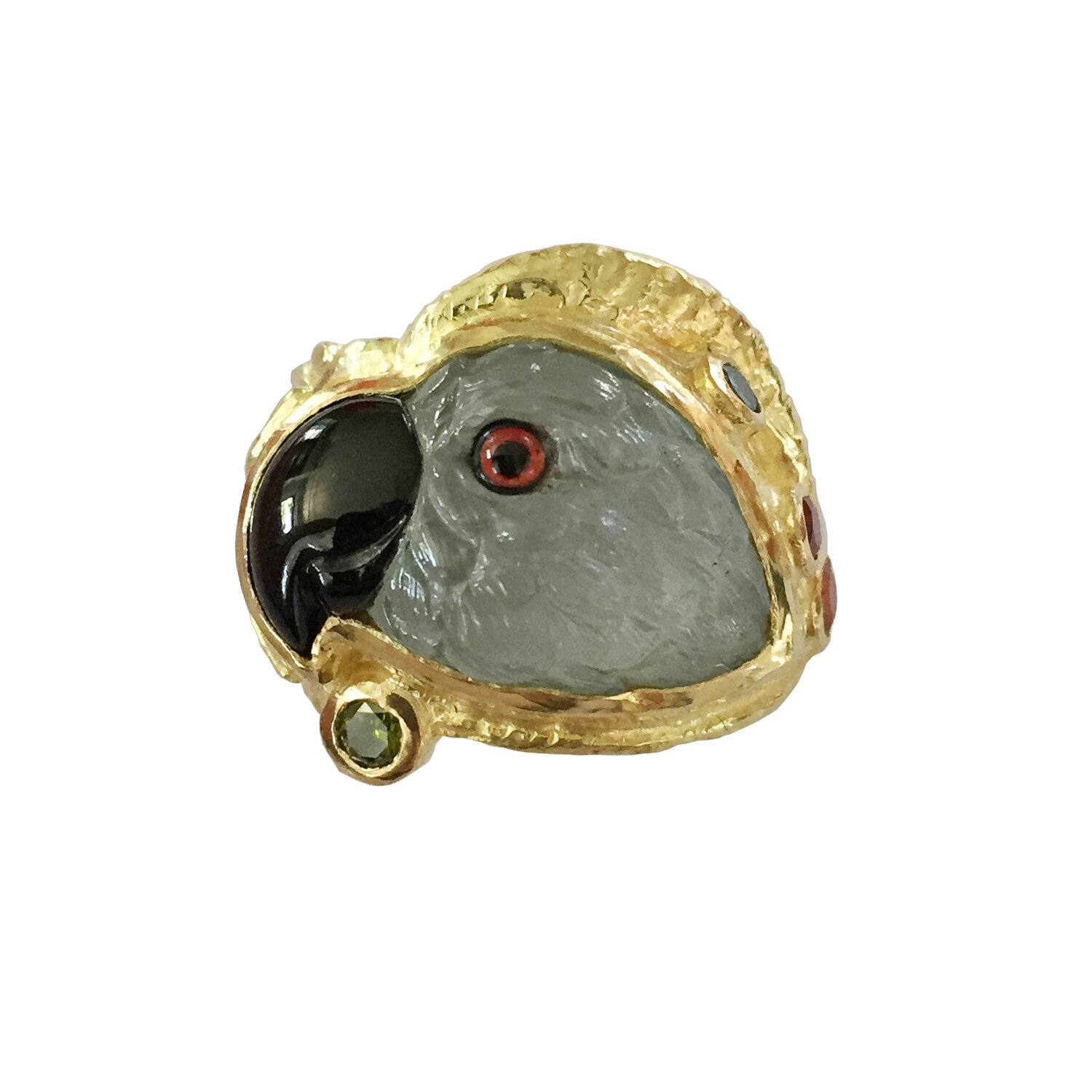 Rings — Online Store — Hughes-Bosca