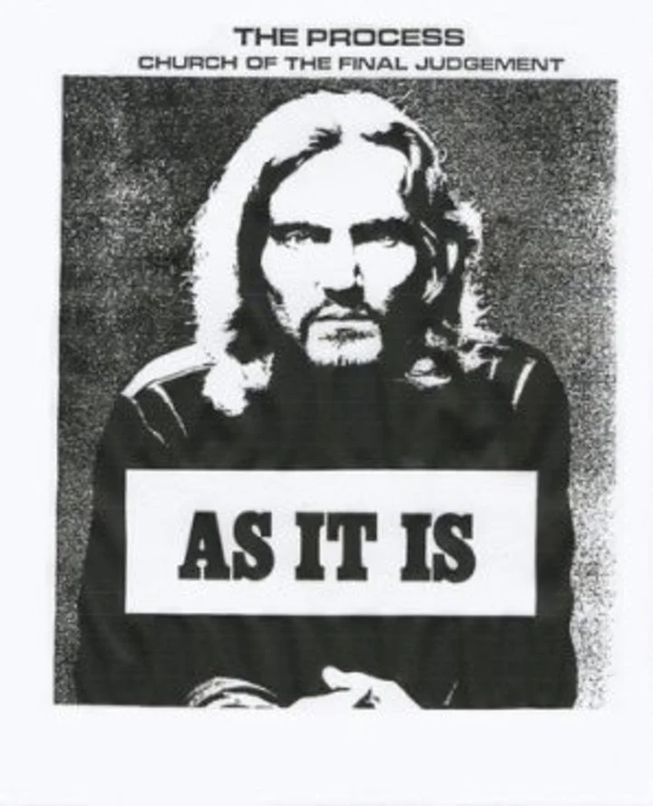 he Process Church committing horrible acts on the people of the Mohawk ...