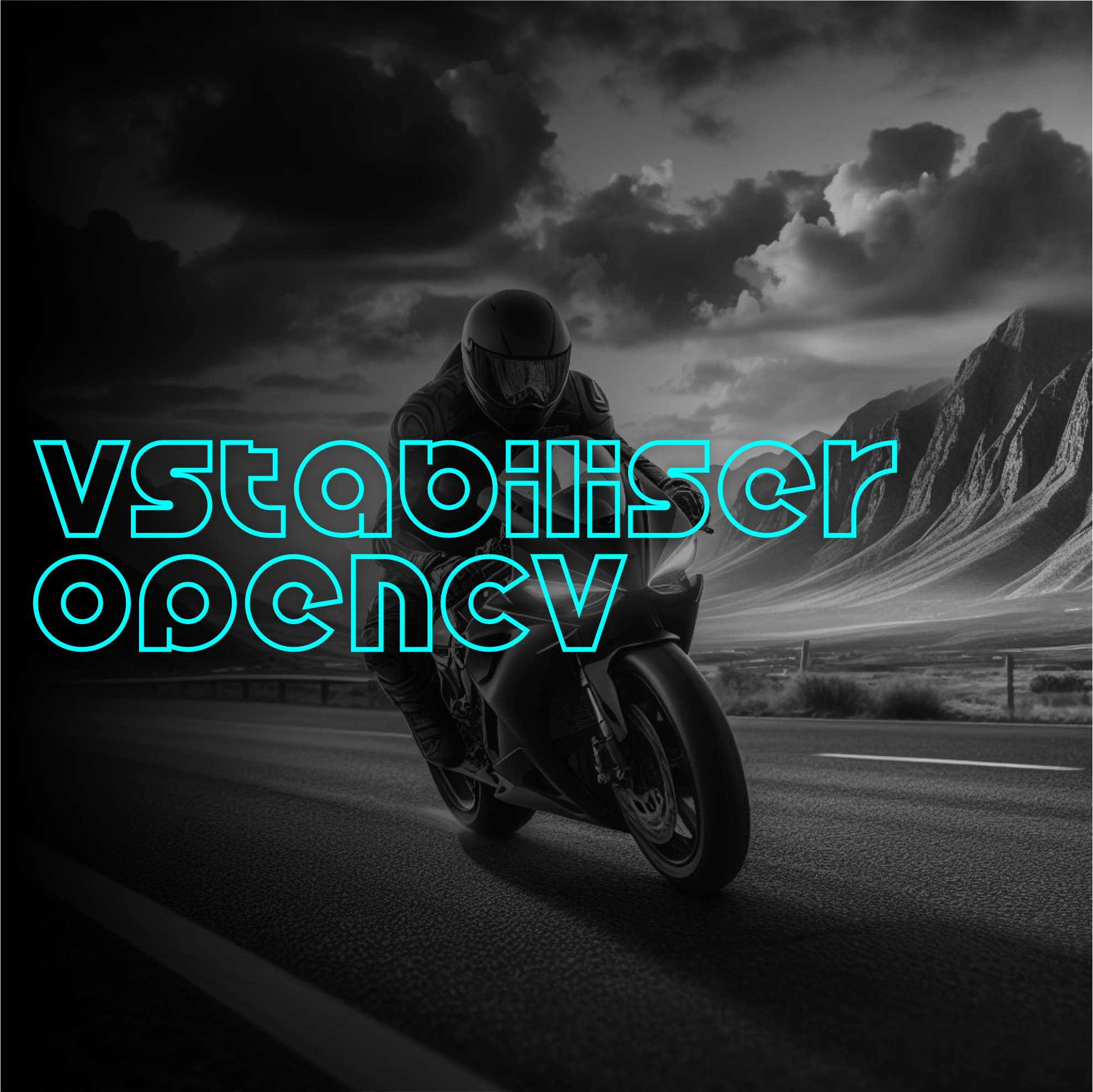 CvTracker C++ lib. Fast cross-platforms video tracking library — Constant Robotics