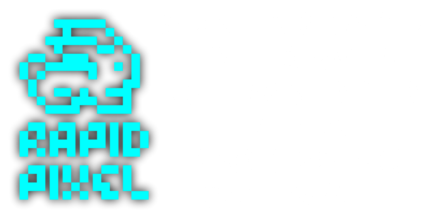 Video processing algorithms of any complexity. Video tracking & Object detection - www ...
