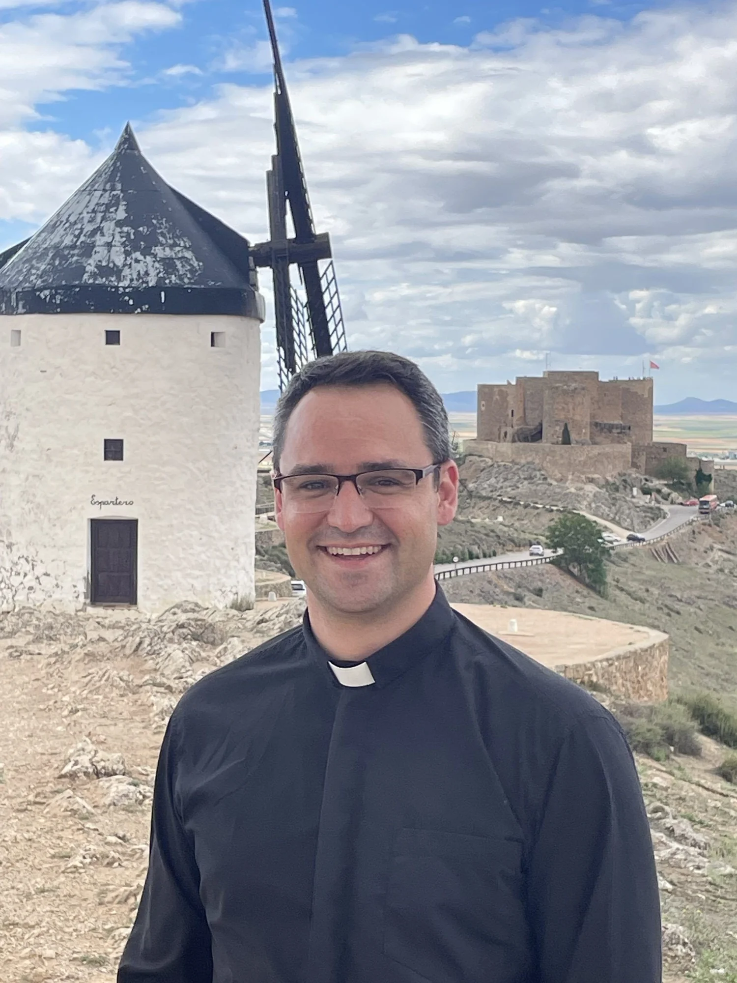 Parish Team | Discover Our Parish Team – Join Us — The Cathedral of ...
