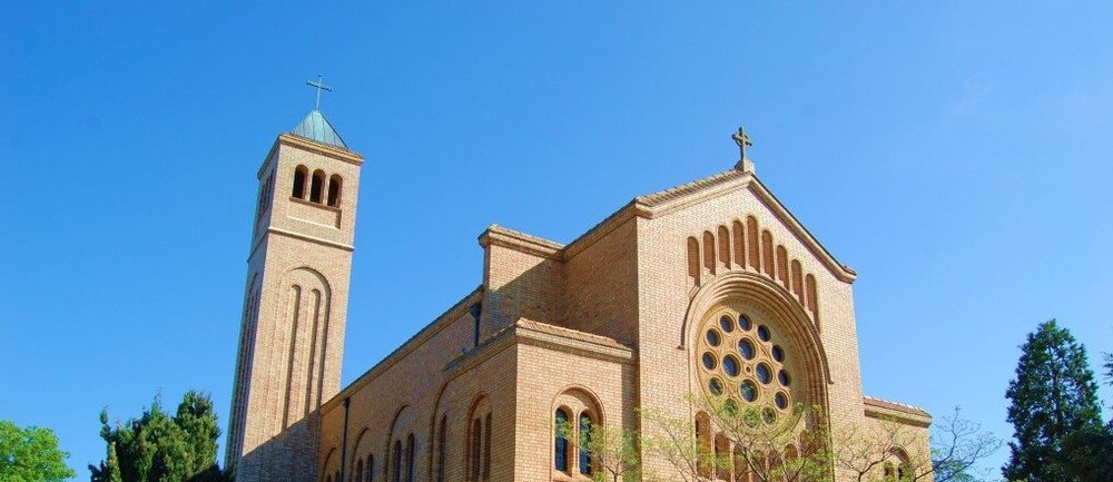 Mass Times | Join Our Sacred Services Today — The Cathedral of Saint ...