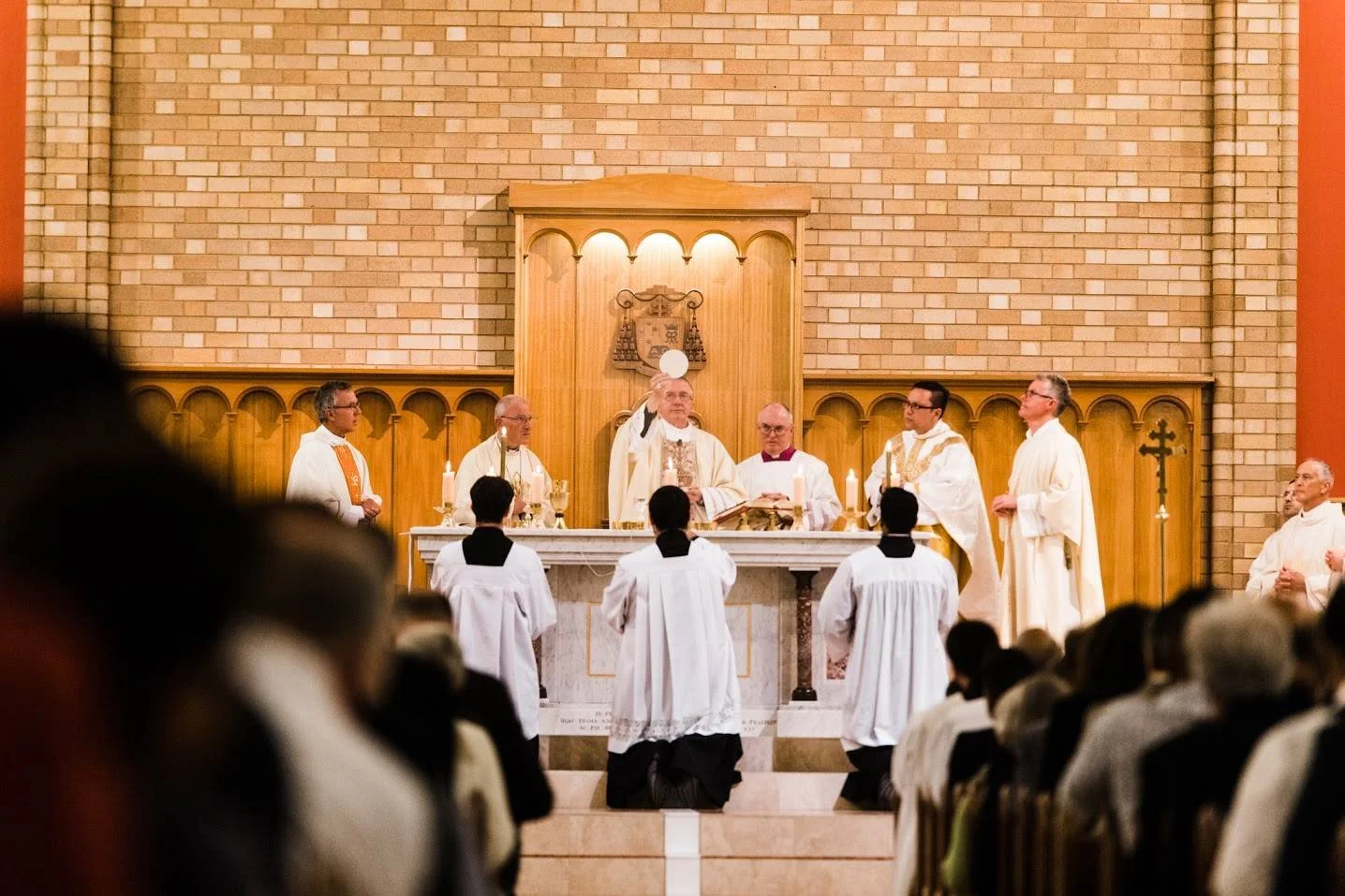 Parish Team | Discover Our Parish Team – Join Us — The Cathedral of ...