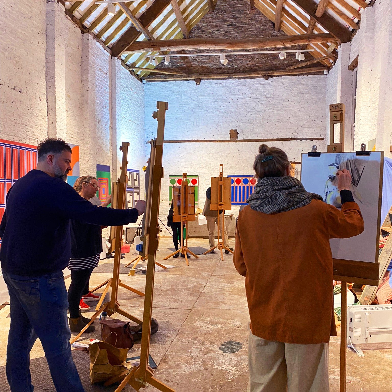 Events — Thirsk Hall