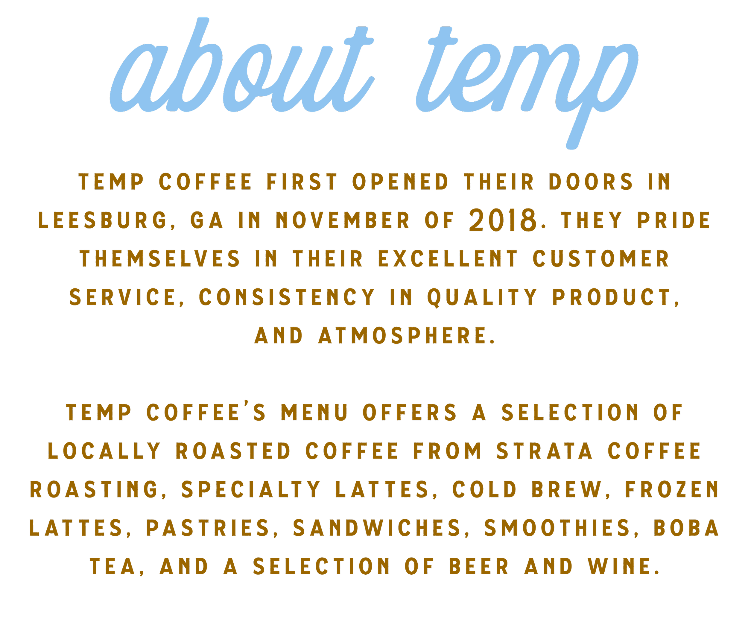 tempcoffee