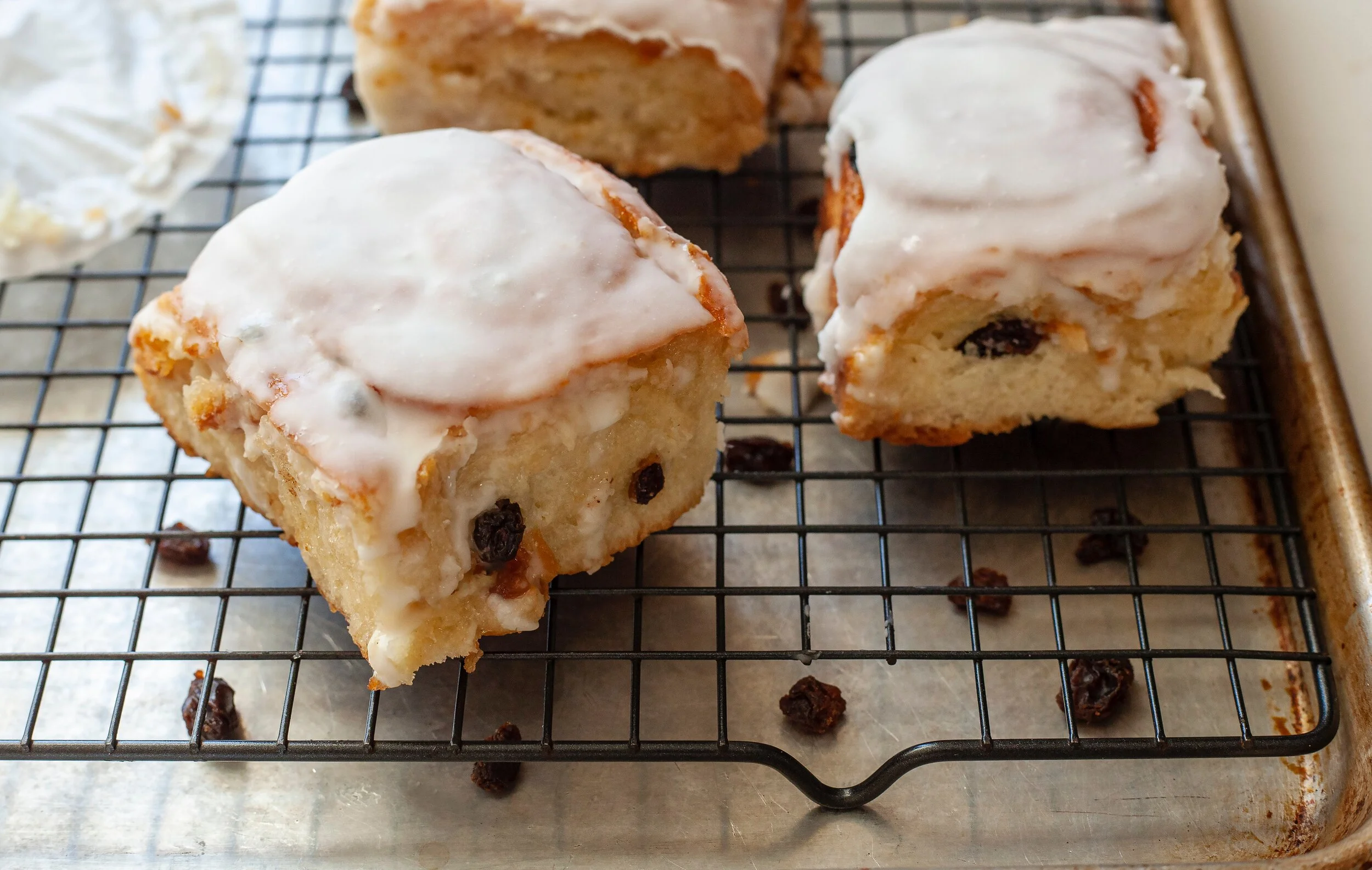 Products — Clement's Pastry Shop Inc.