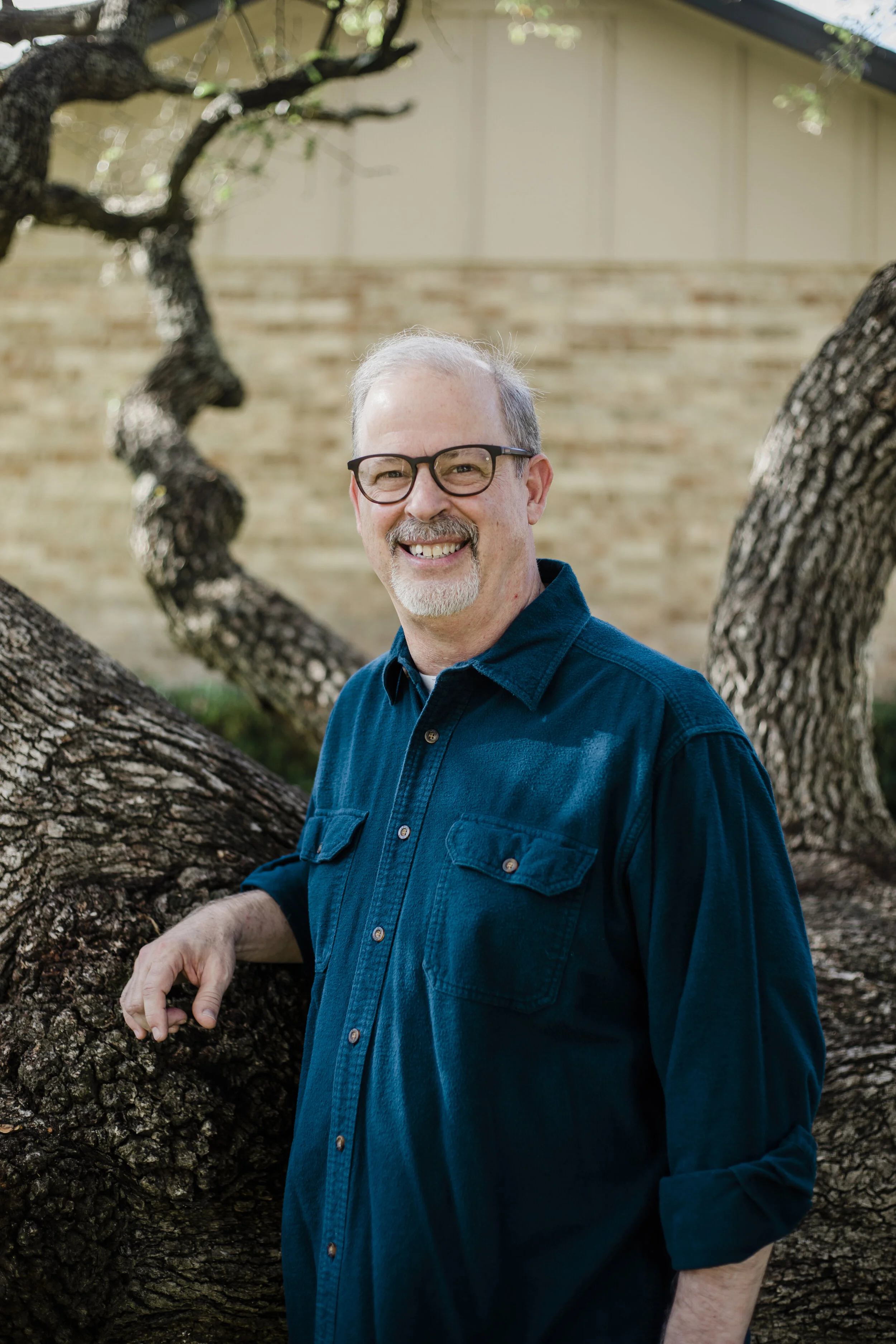 Jim Burke — Burke Care