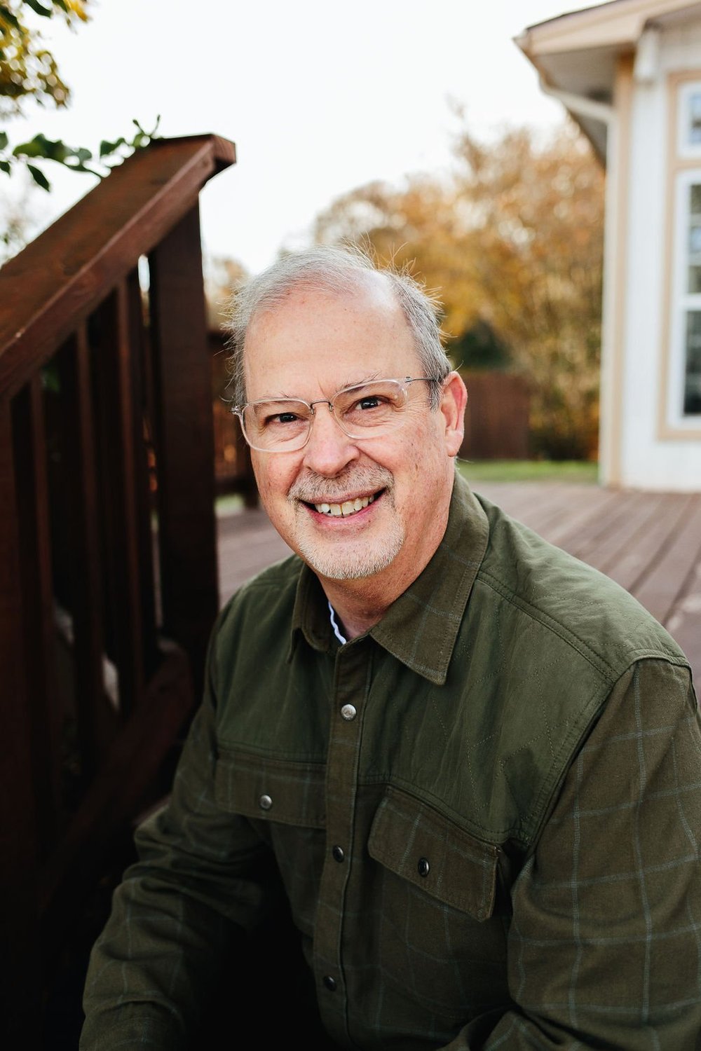 Find a Counselor — Burke Care