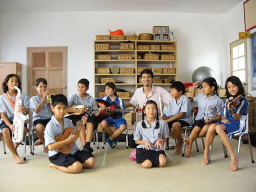 St. Andrews International School Samakee — Peekaboo BKK - Kids ...