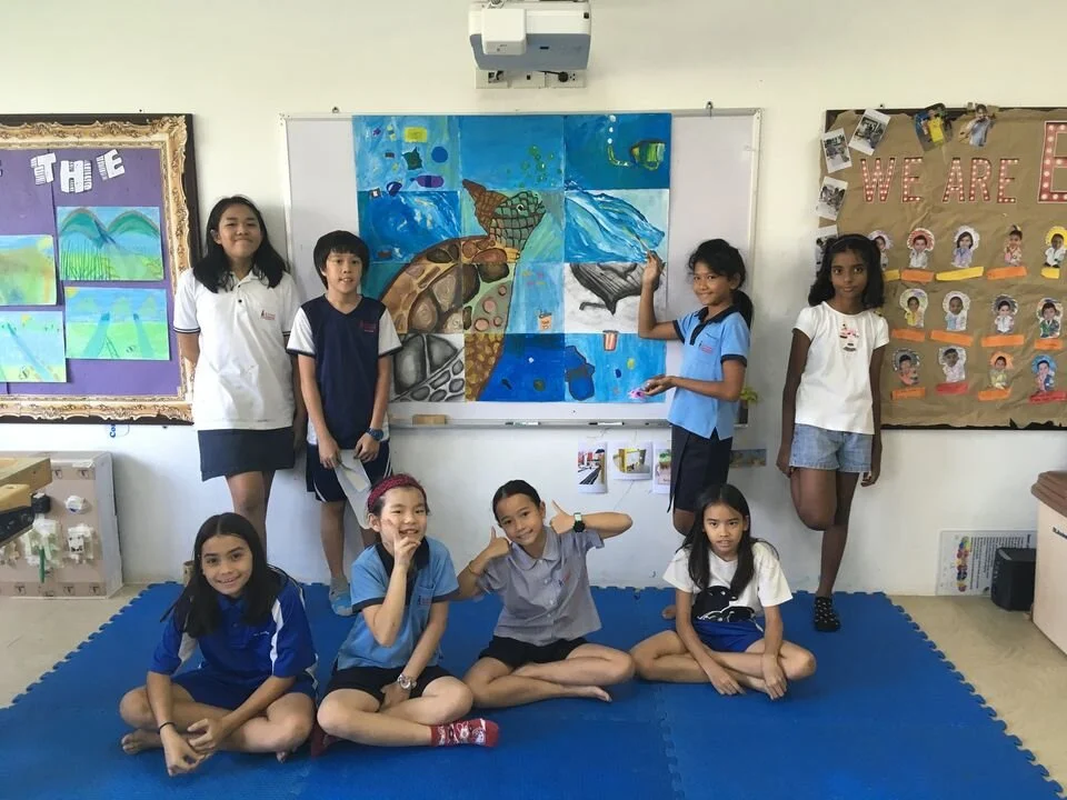 St. Andrews International School Samakee — Peekaboo BKK - Kids ...