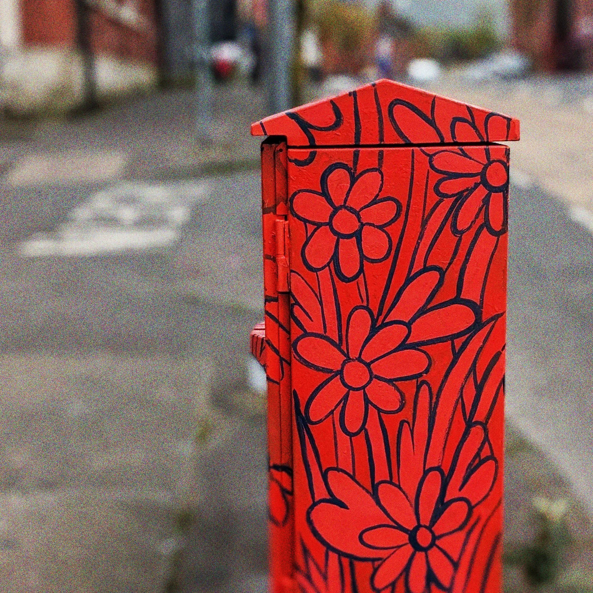 Go Wild — LOST LINES