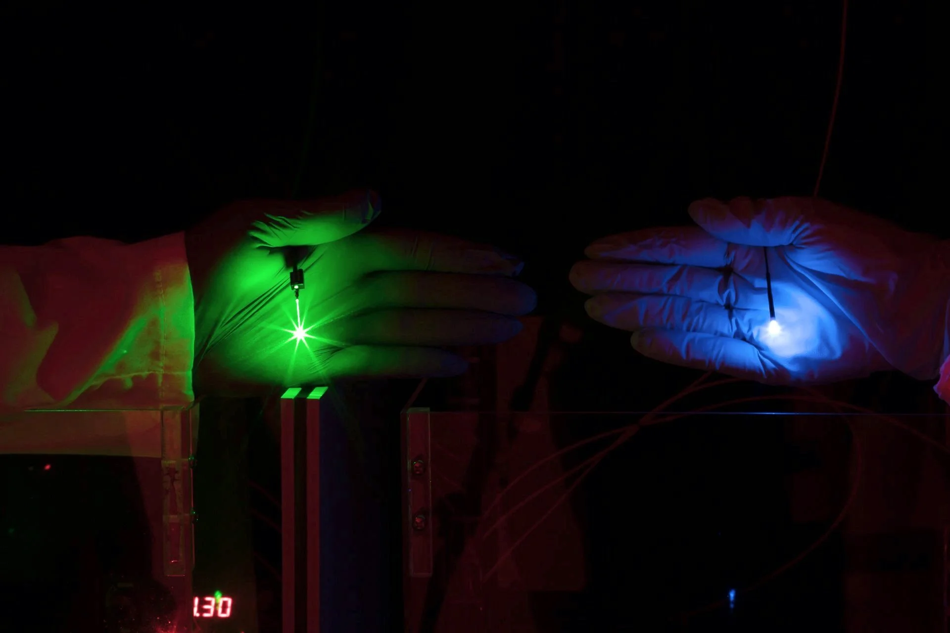 Join the Team — SCIOLINO LAB