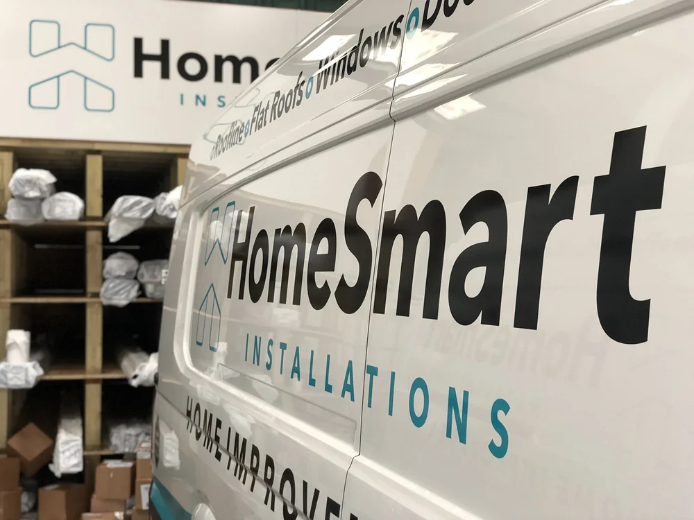 About Us & Meet the team — Homesmart Installations