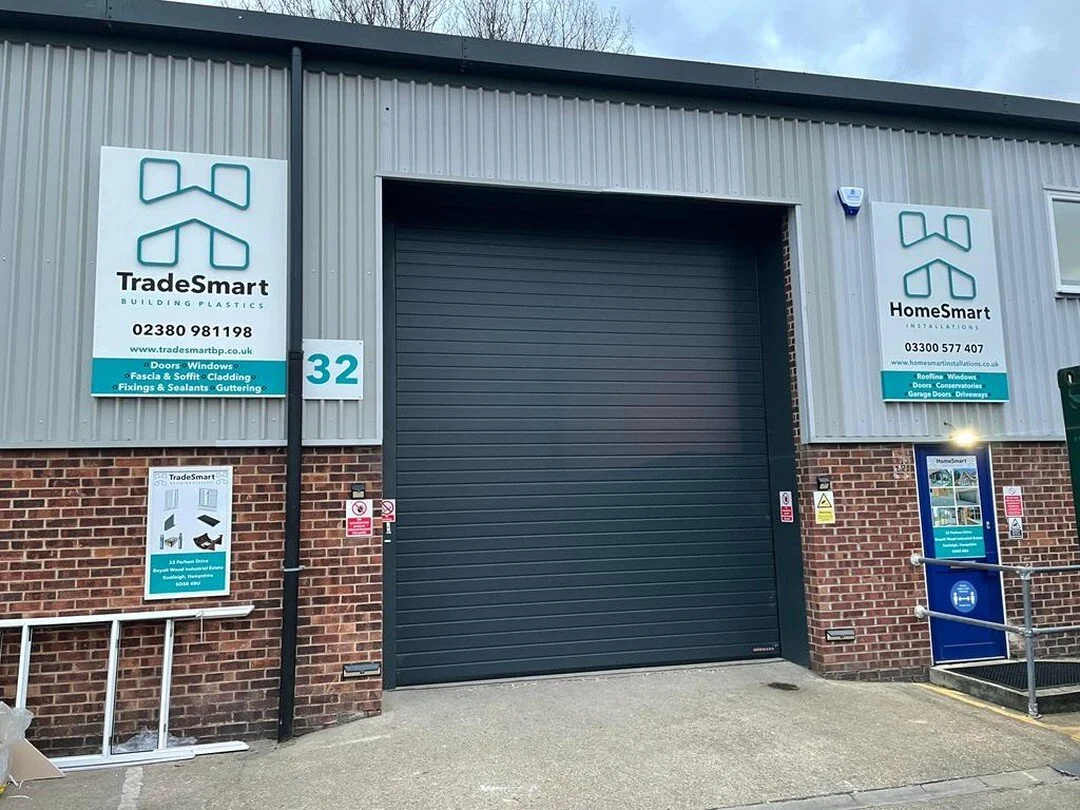 HomeSmart Installations Windows/Doors/Conservatory's Southampton ...