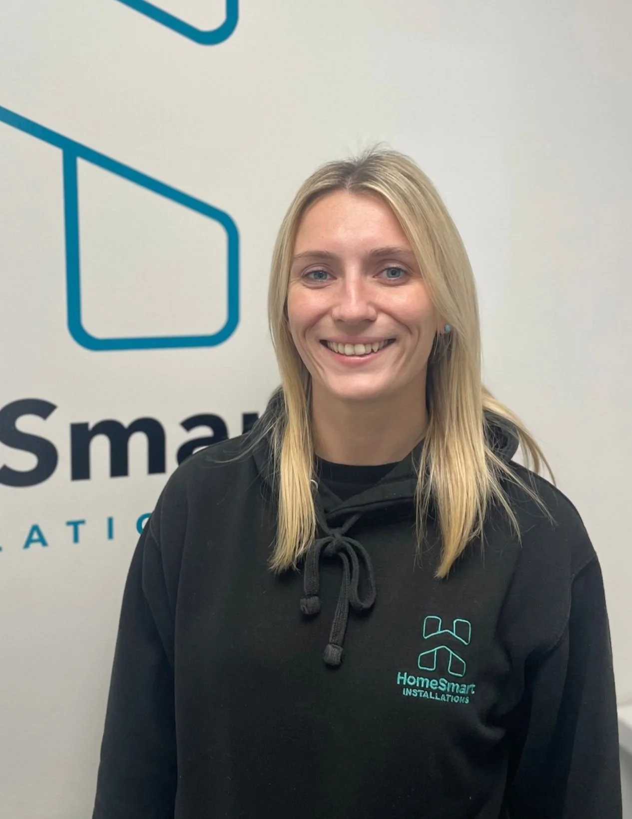 About Us & Meet the team — Homesmart Installations