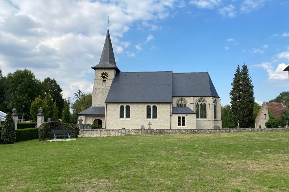 Discover Kraainem