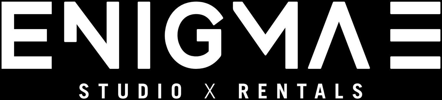 ENIGMA 3 Studio & Rentals