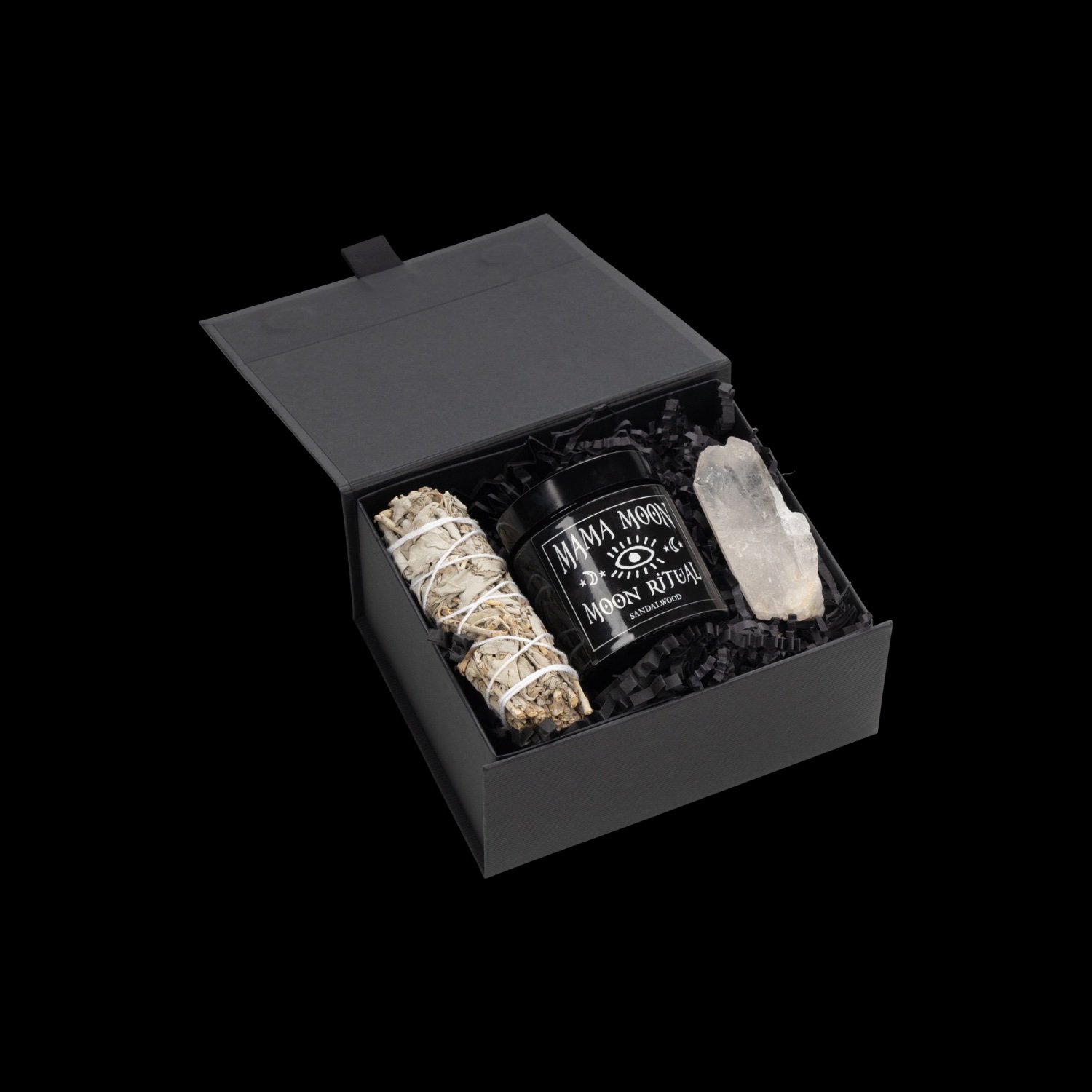 Mama Moon Candles Magic candles, love potions, magic ritual, coven ...