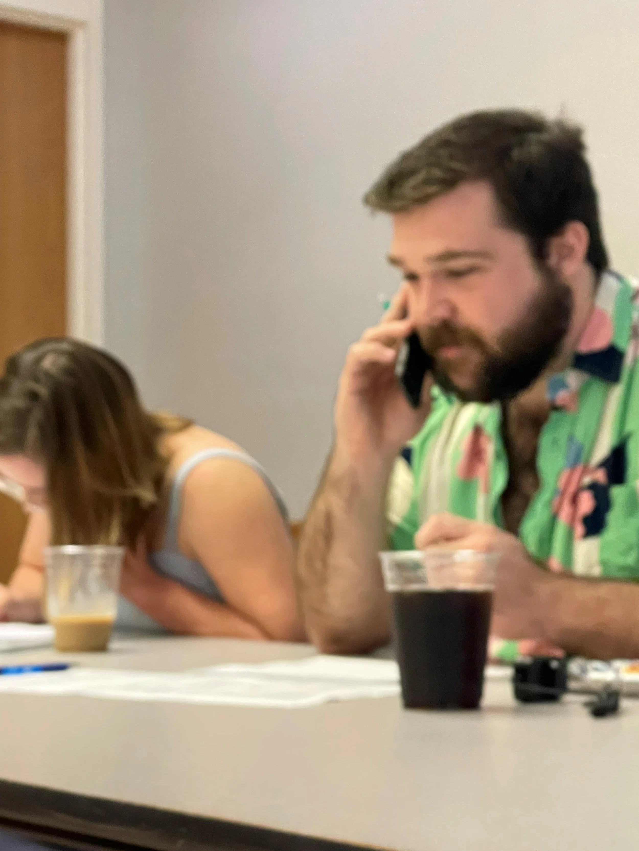 Pinellas Common Good Campaign — PCTA and PESPA