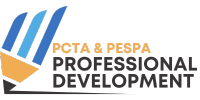 Professional Development — PCTA and PESPA