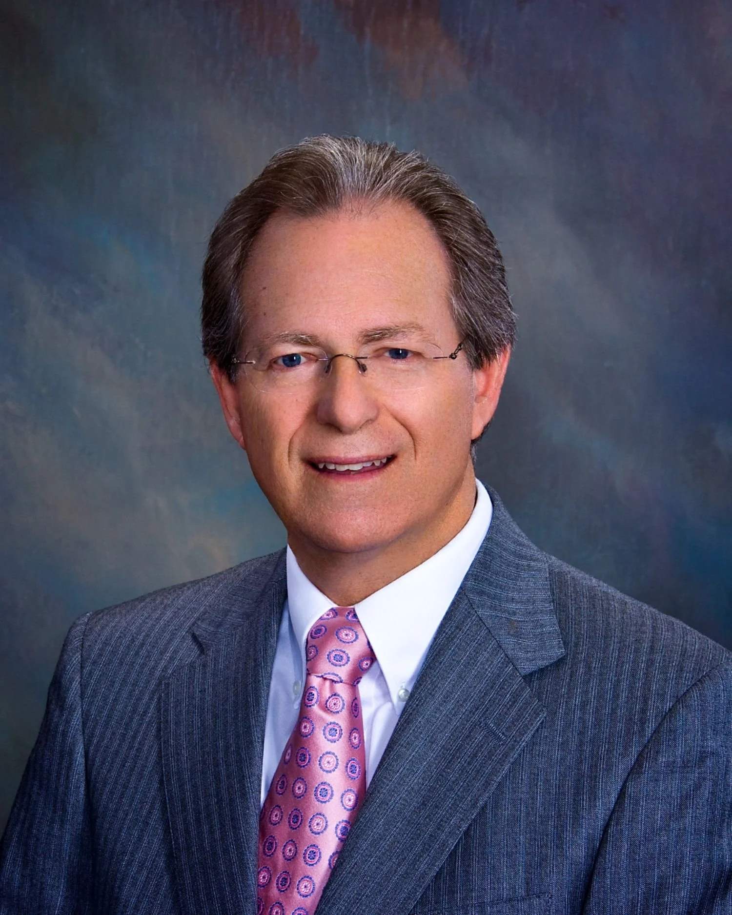 About — Patten Fiduciary Services