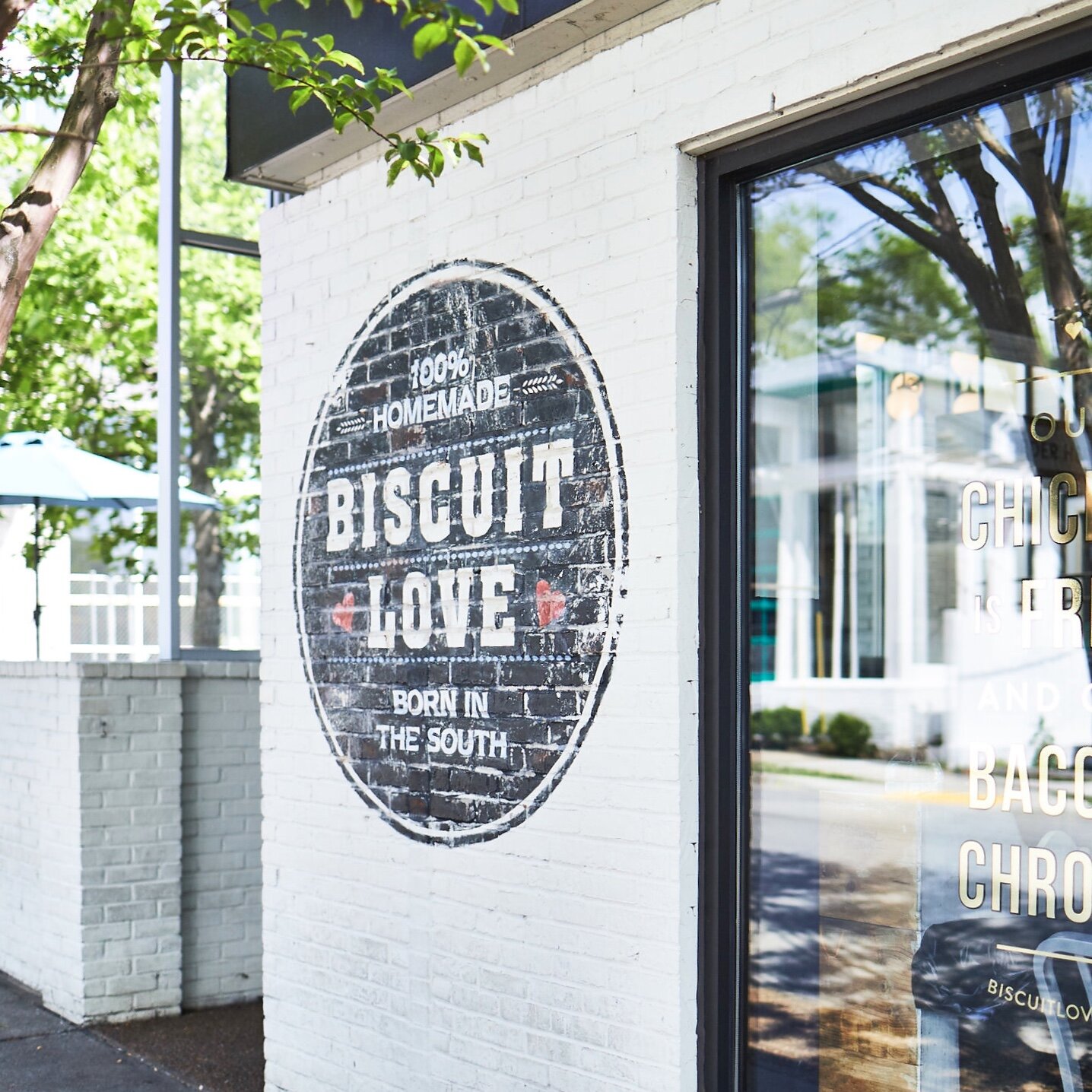 Biscuit Love ® — Nationwide Shipping on Goldbelly