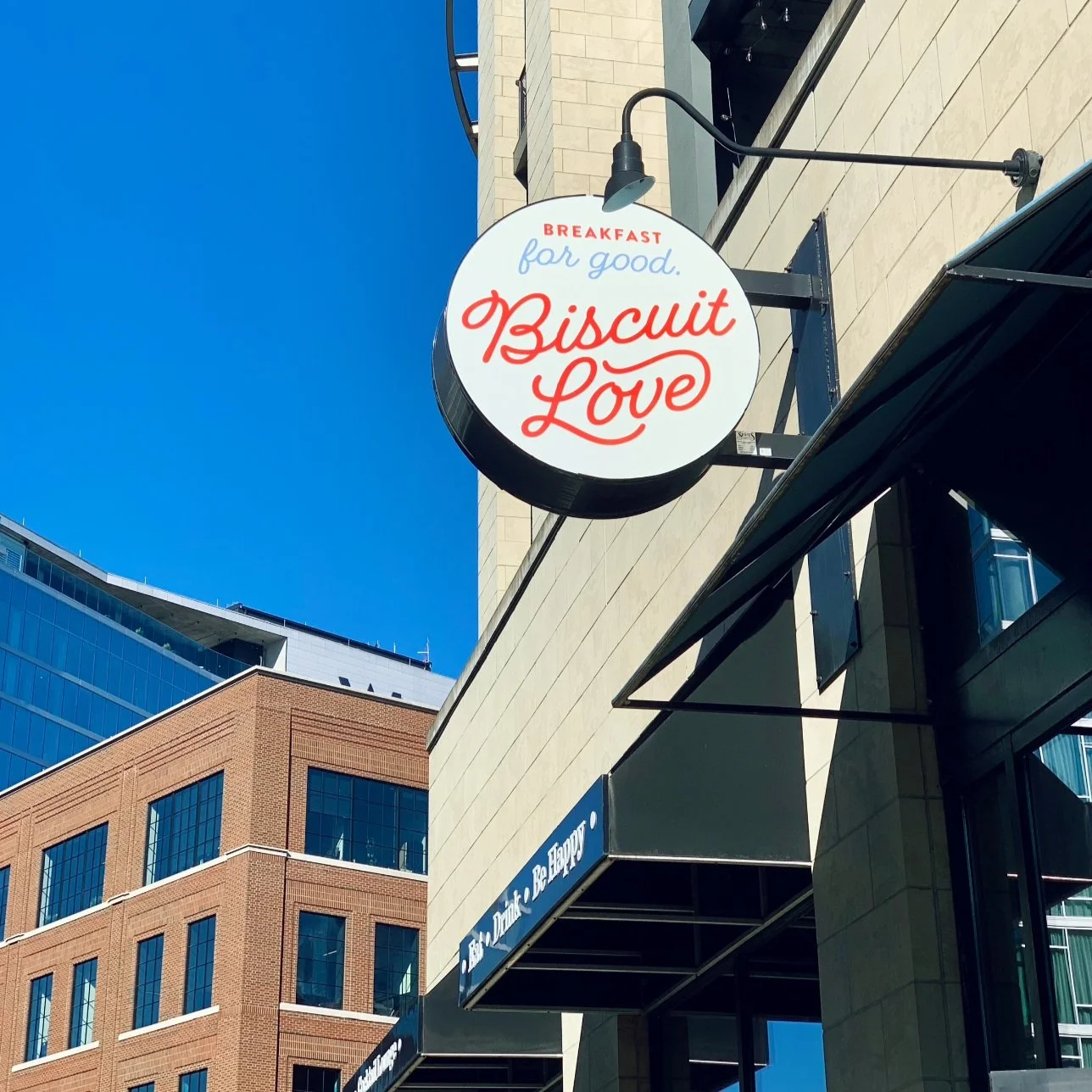 LOCATIONS & HOURS — Biscuit Love