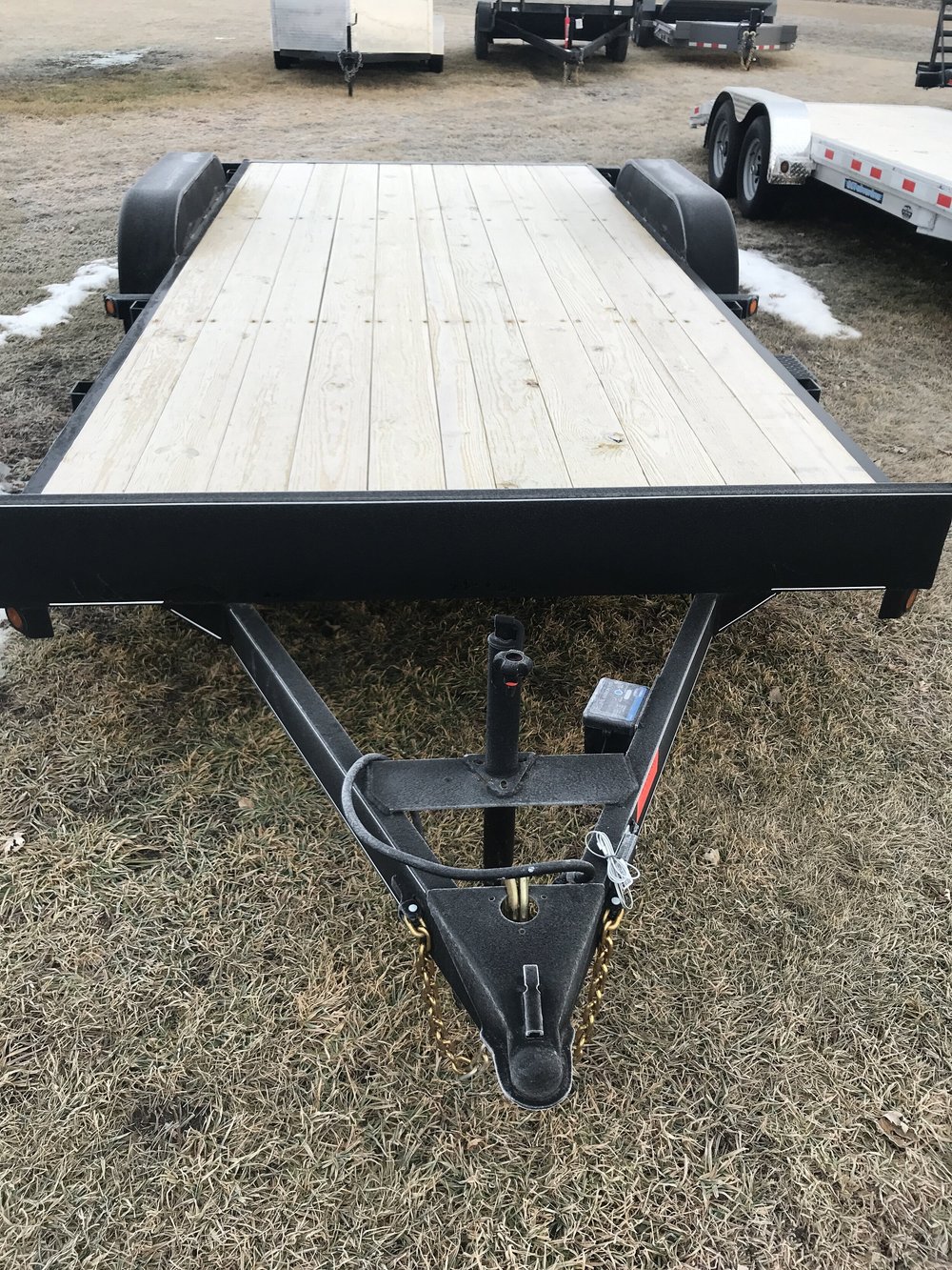 Country Trailers Sales Service Rentals