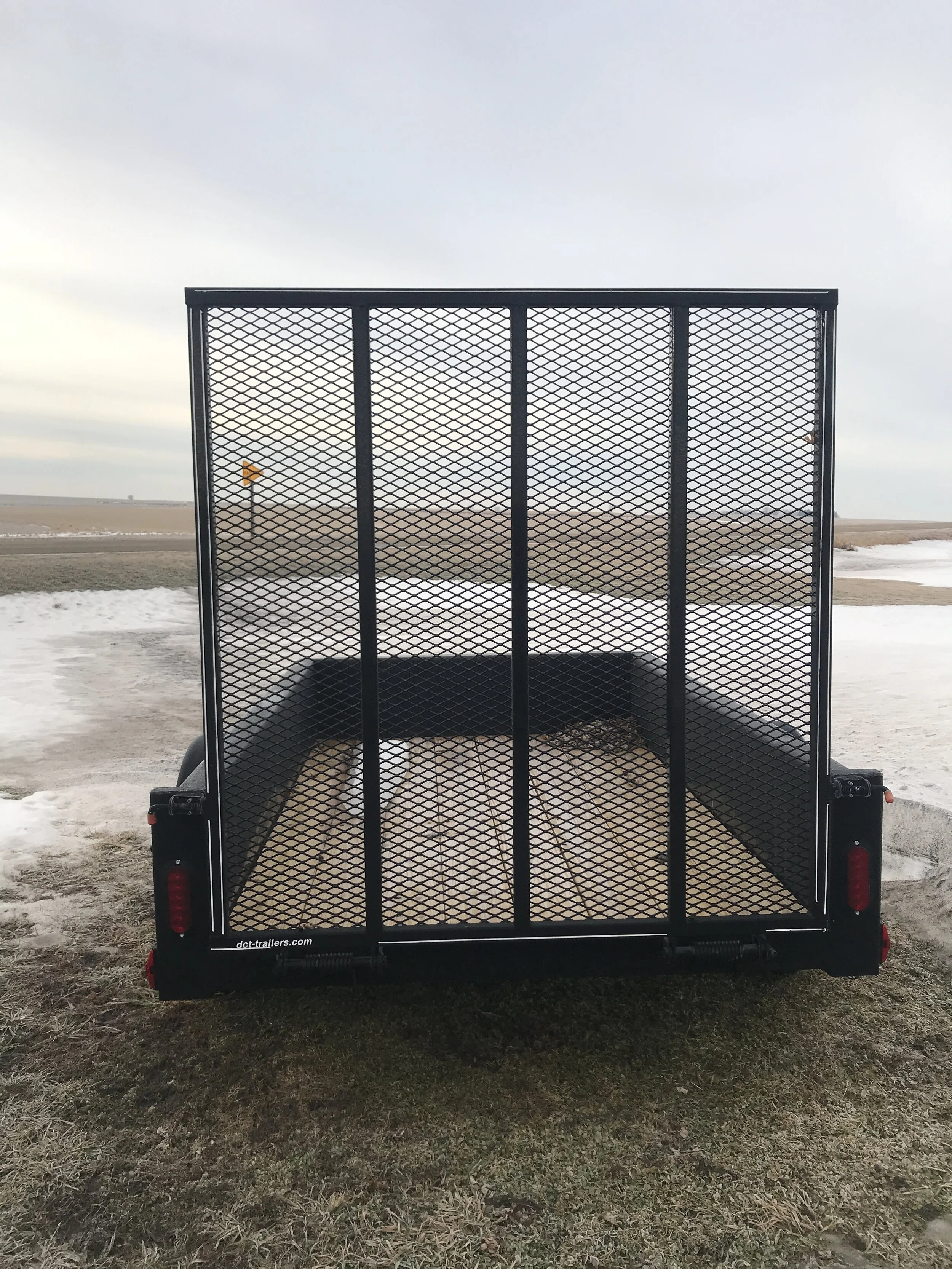 Country Trailers Sales Service Rentals