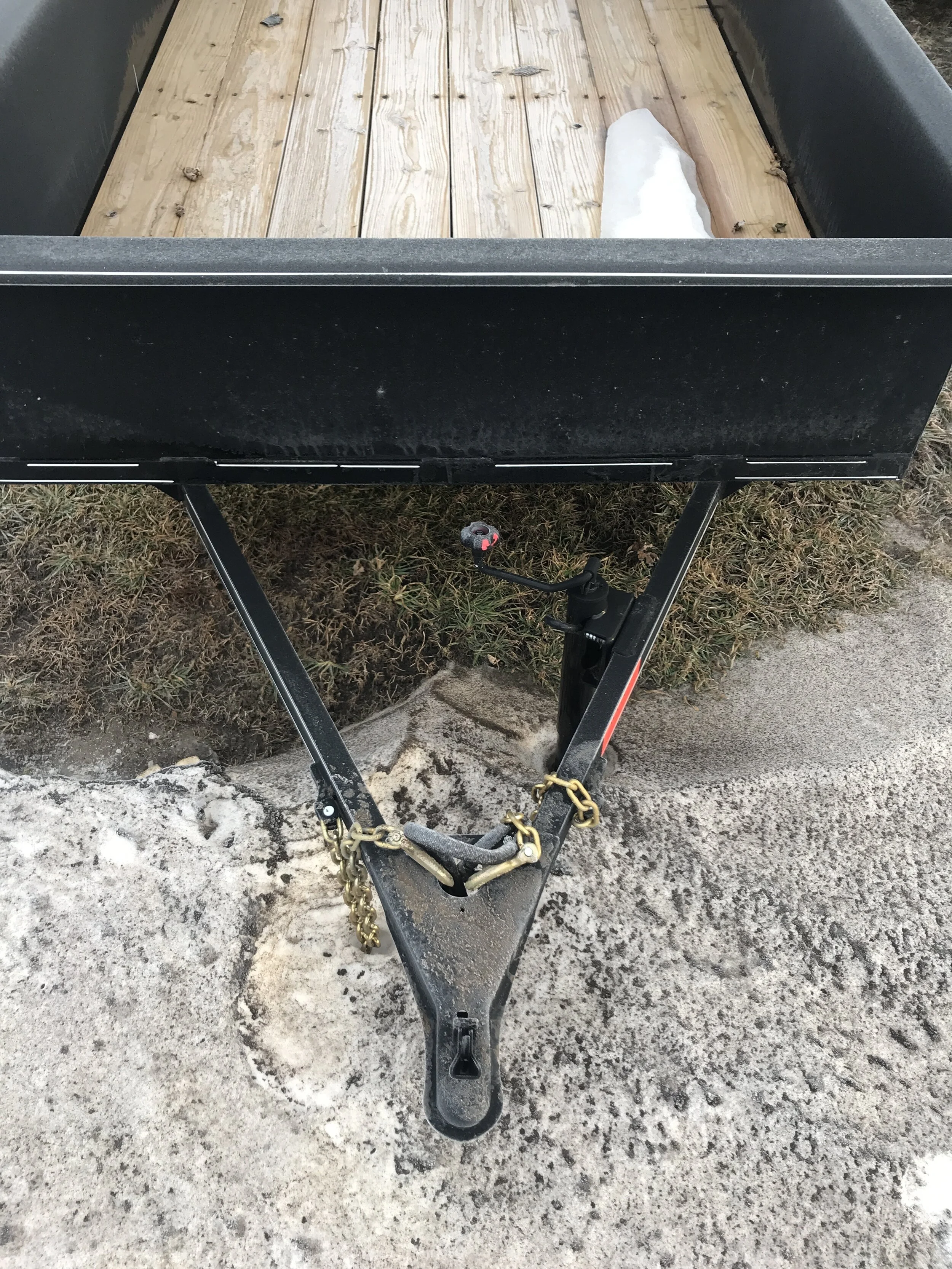 Country Trailers Sales Service Rentals