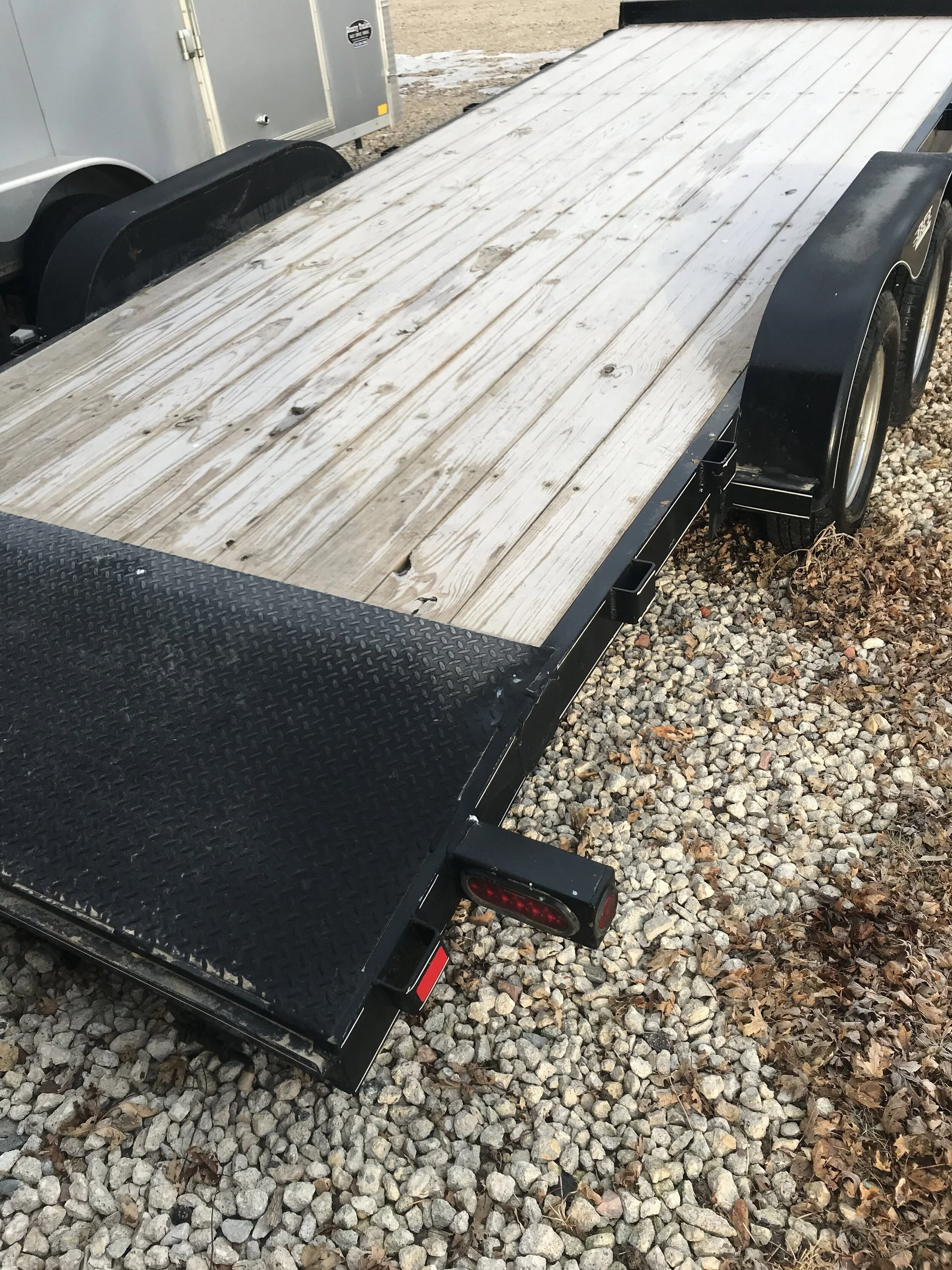 Country Trailers Sales Service Rentals