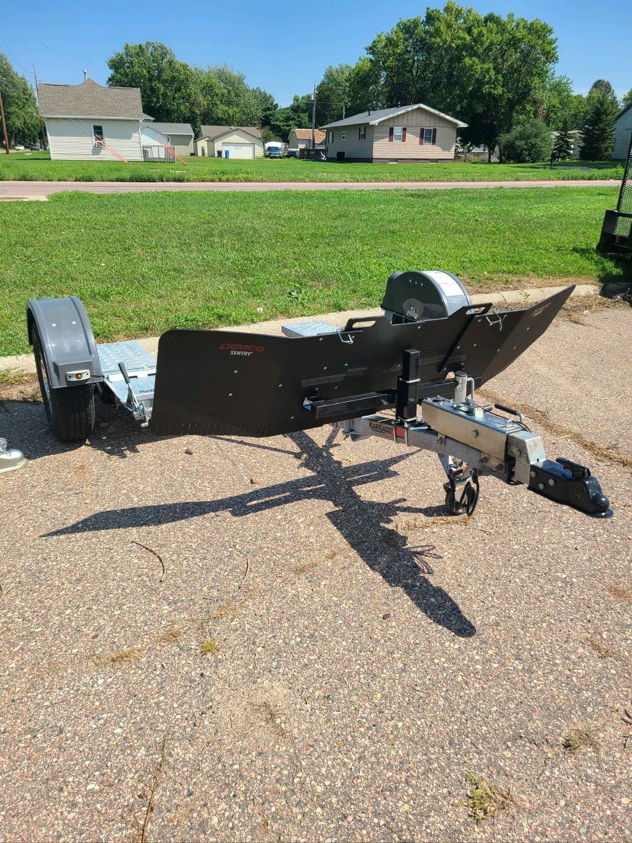 Country Trailers Sales Service Rentals