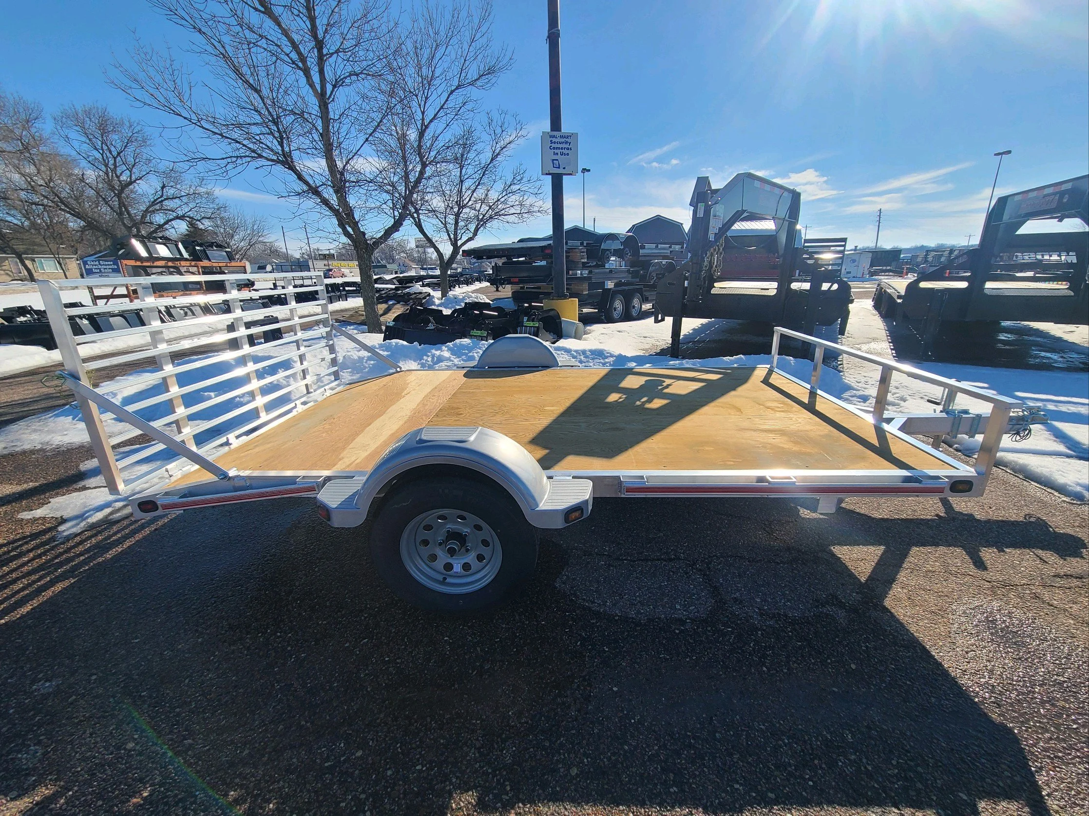 Country Trailers Sales Service Rentals