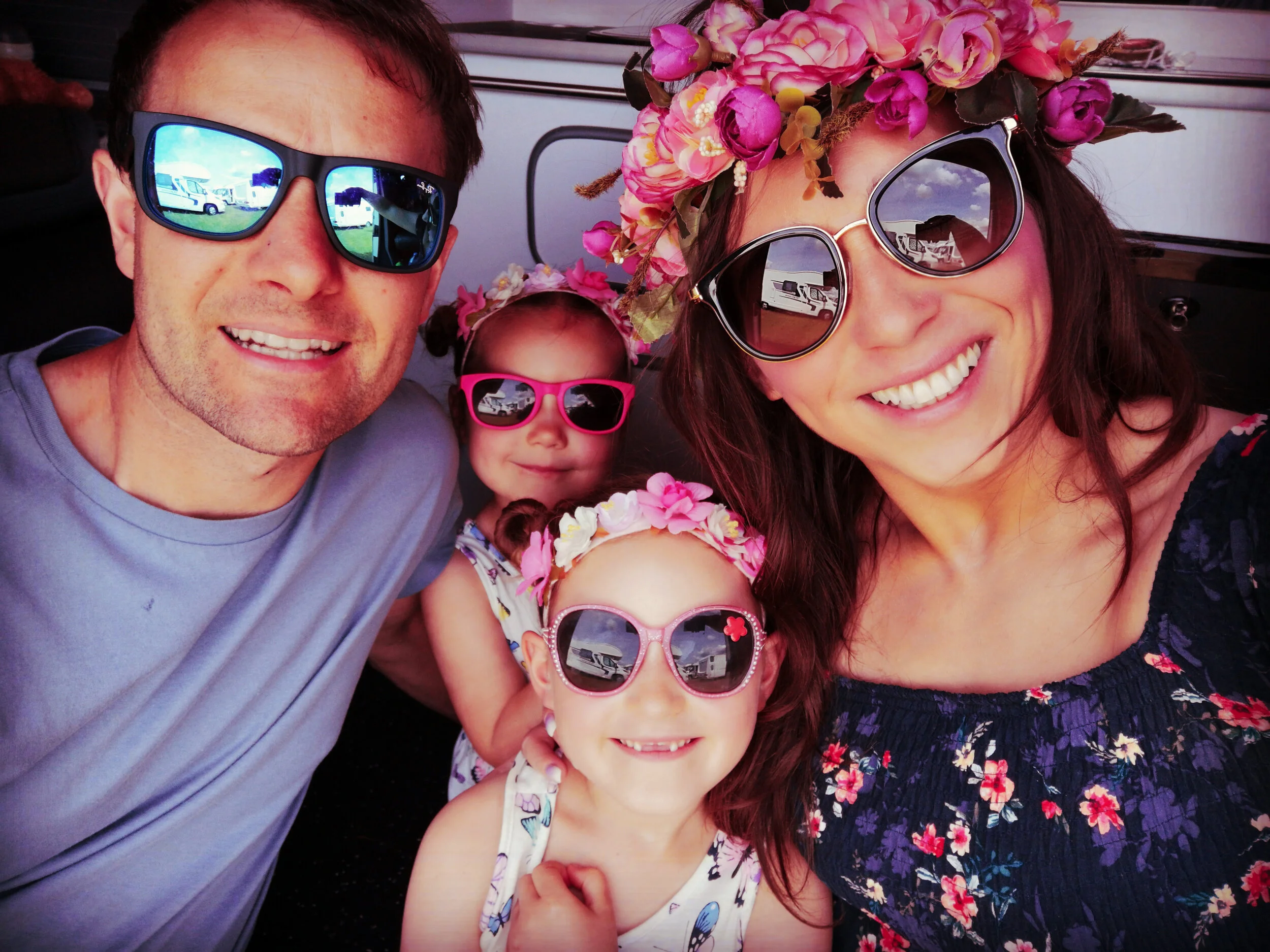 VanLifeFamily - Campervan travel & tips from the UK and Europe