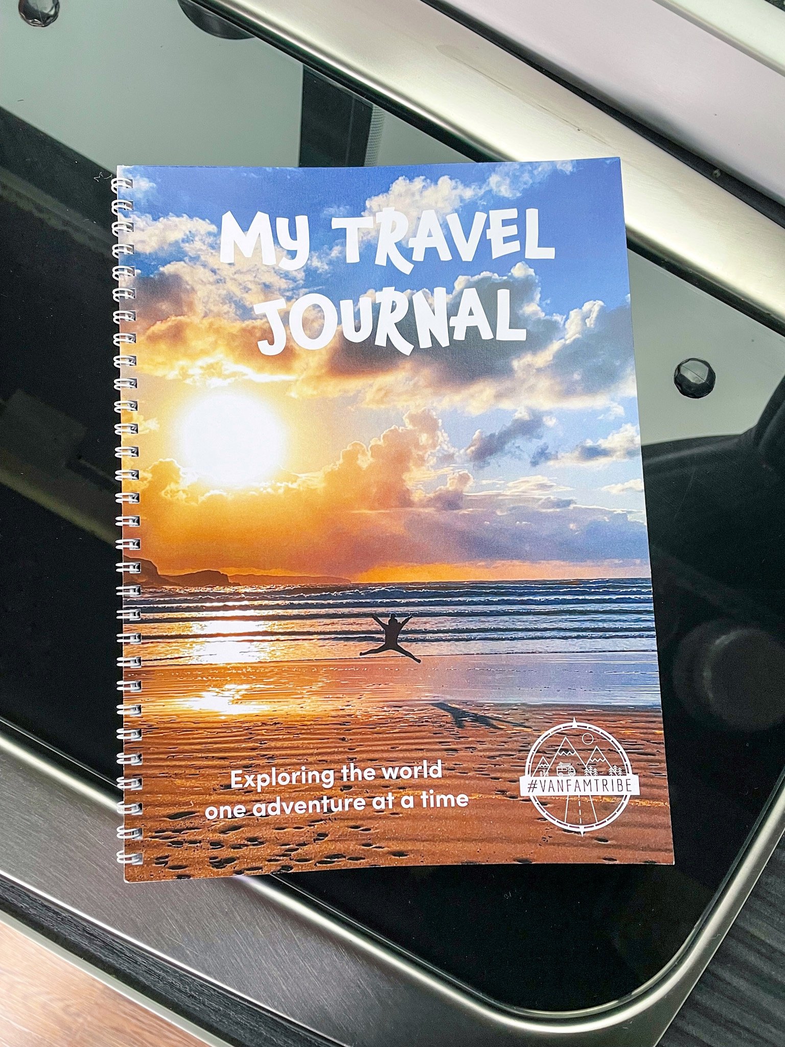 VanLifeFamily - Campervan travel & tips from the UK and Europe