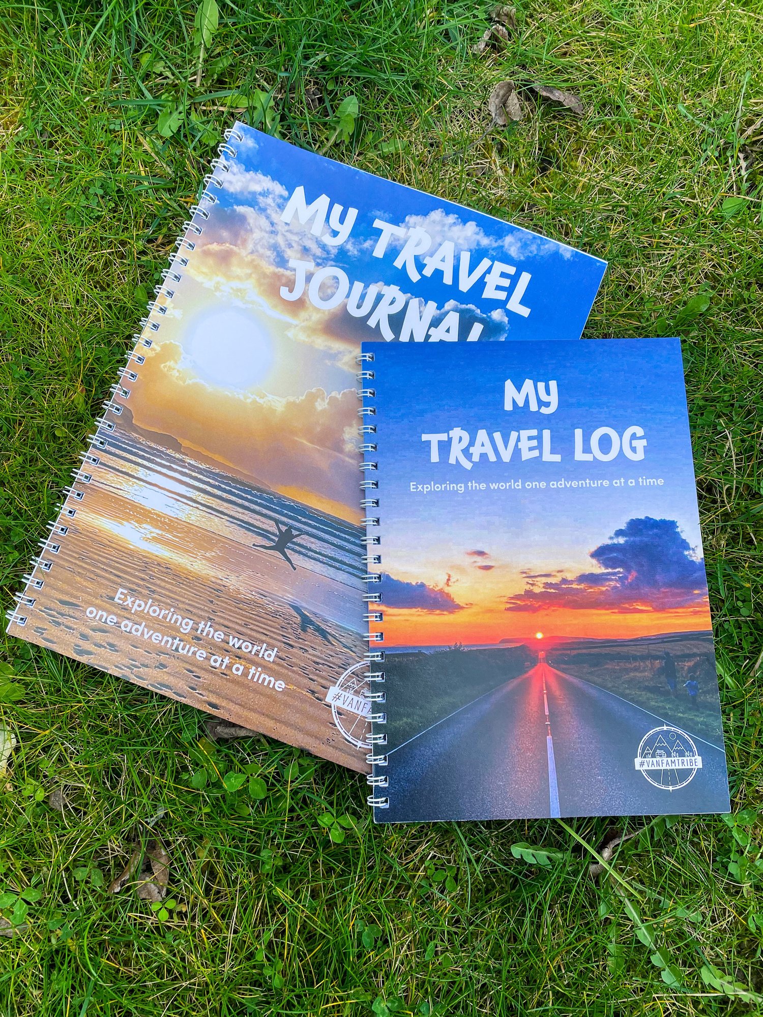 VanLifeFamily - Campervan travel & tips from the UK and Europe