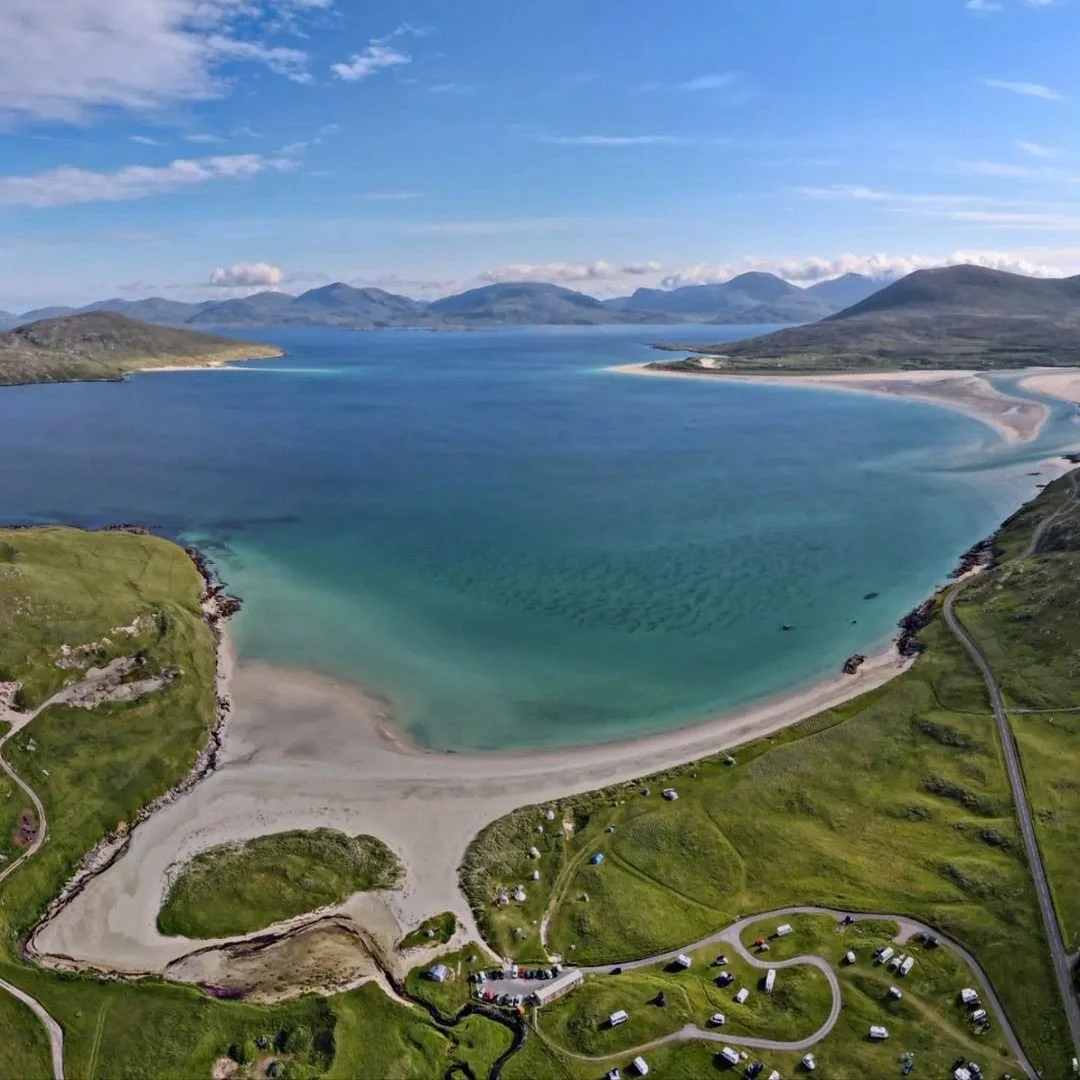 VanLifeFamily - Campervan travel & tips from the UK and Europe
