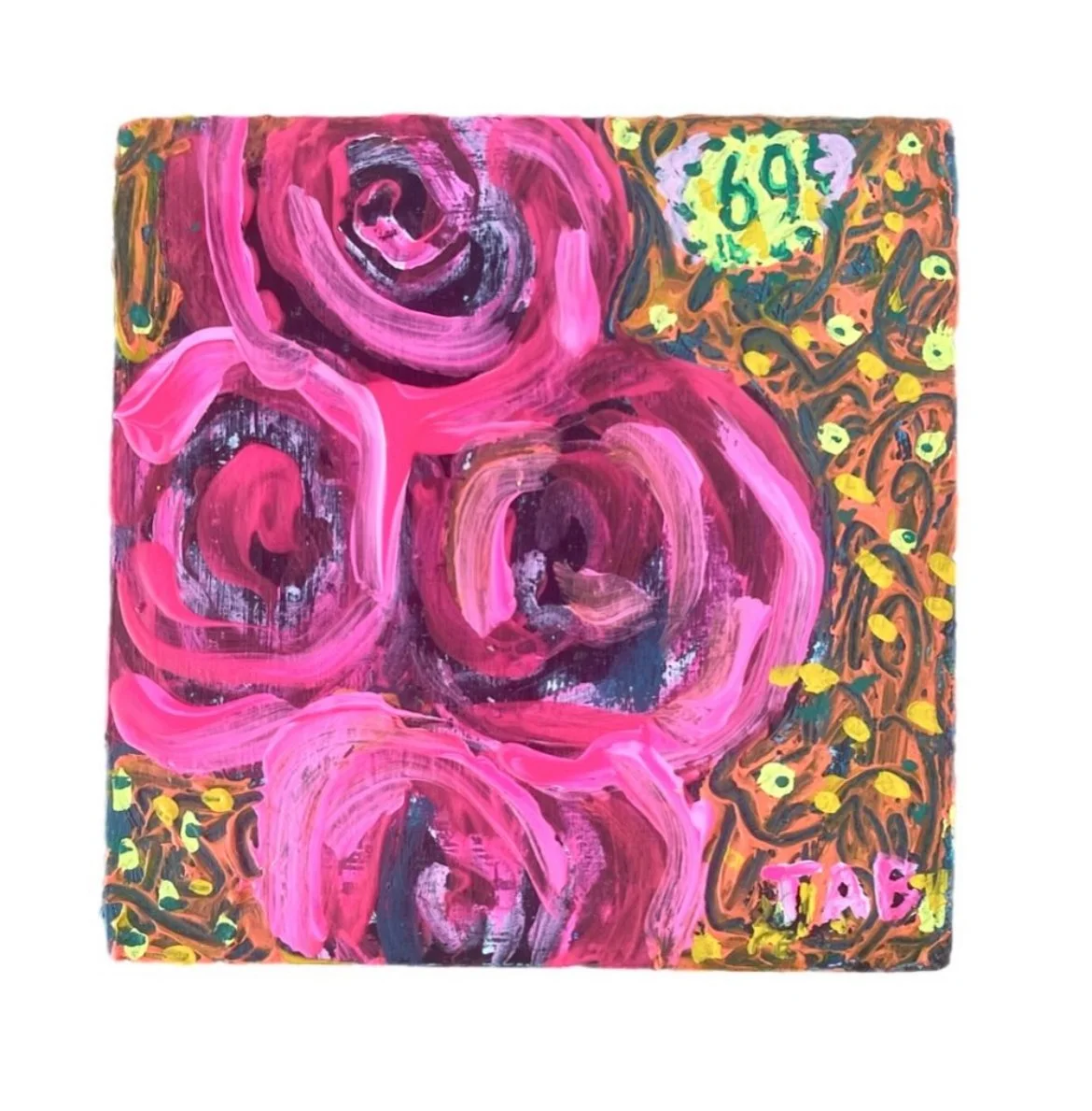 Shop — Tracy Brown Art