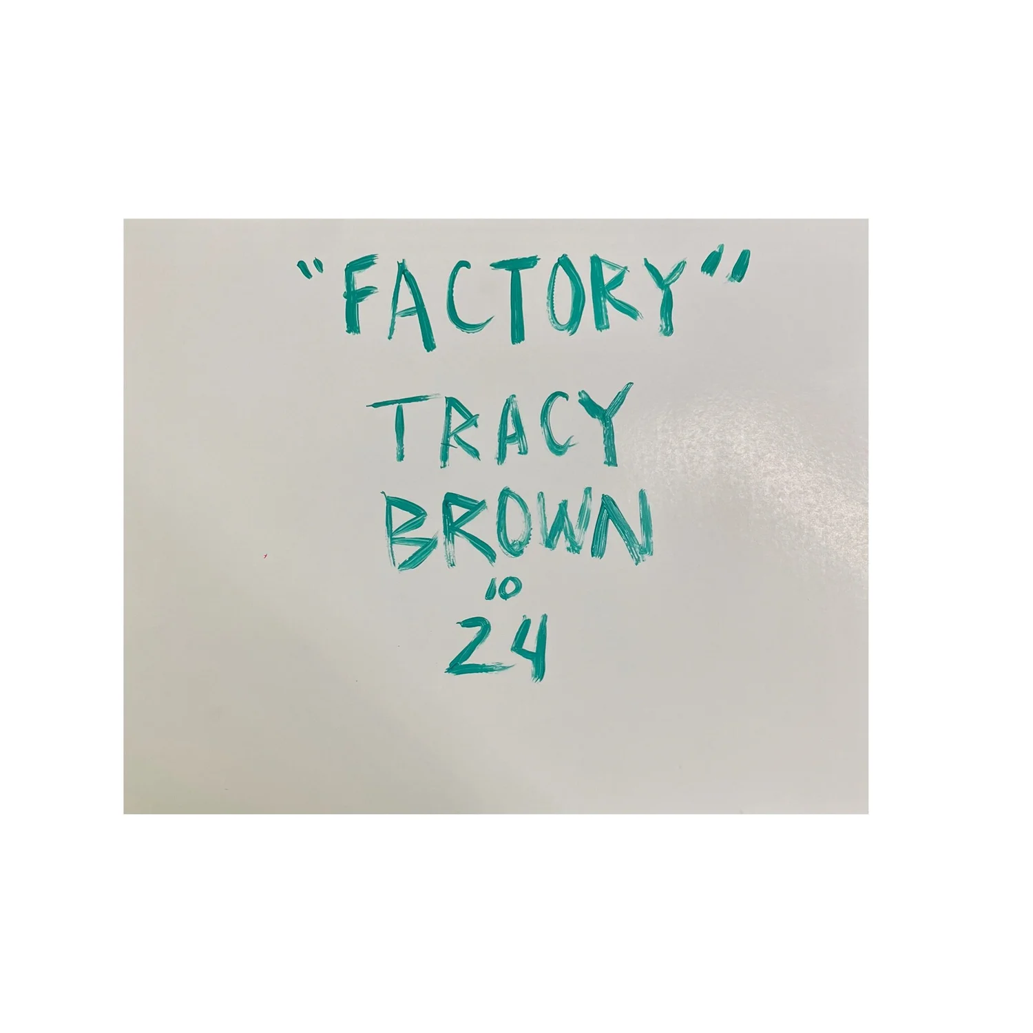 Shop — Tracy Brown Art