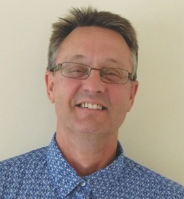 About — Greg Piper