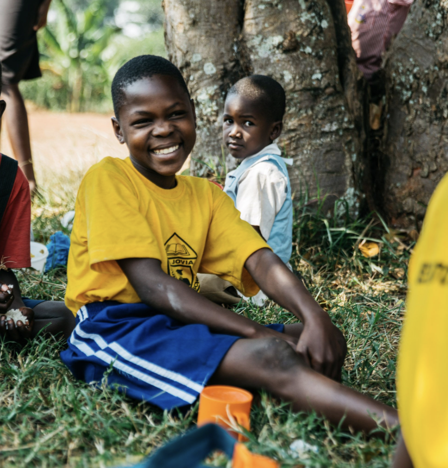 Financial Transparency — Project Orphans