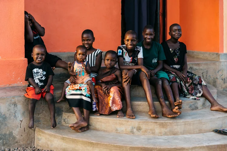 Project Orphans